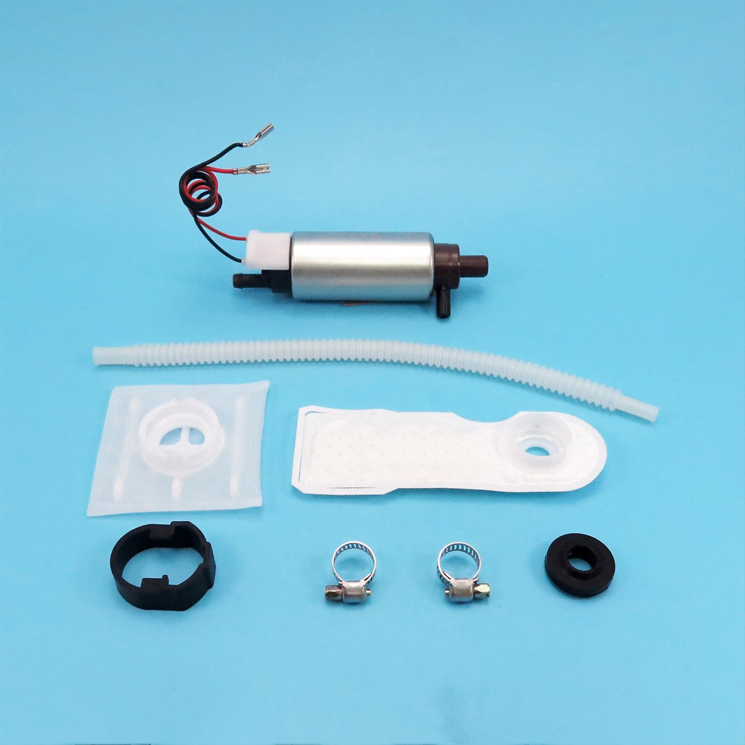 1993 DODGE B350 US Motor Works USEP7049 US Motor Works In-Tank Fuel ...