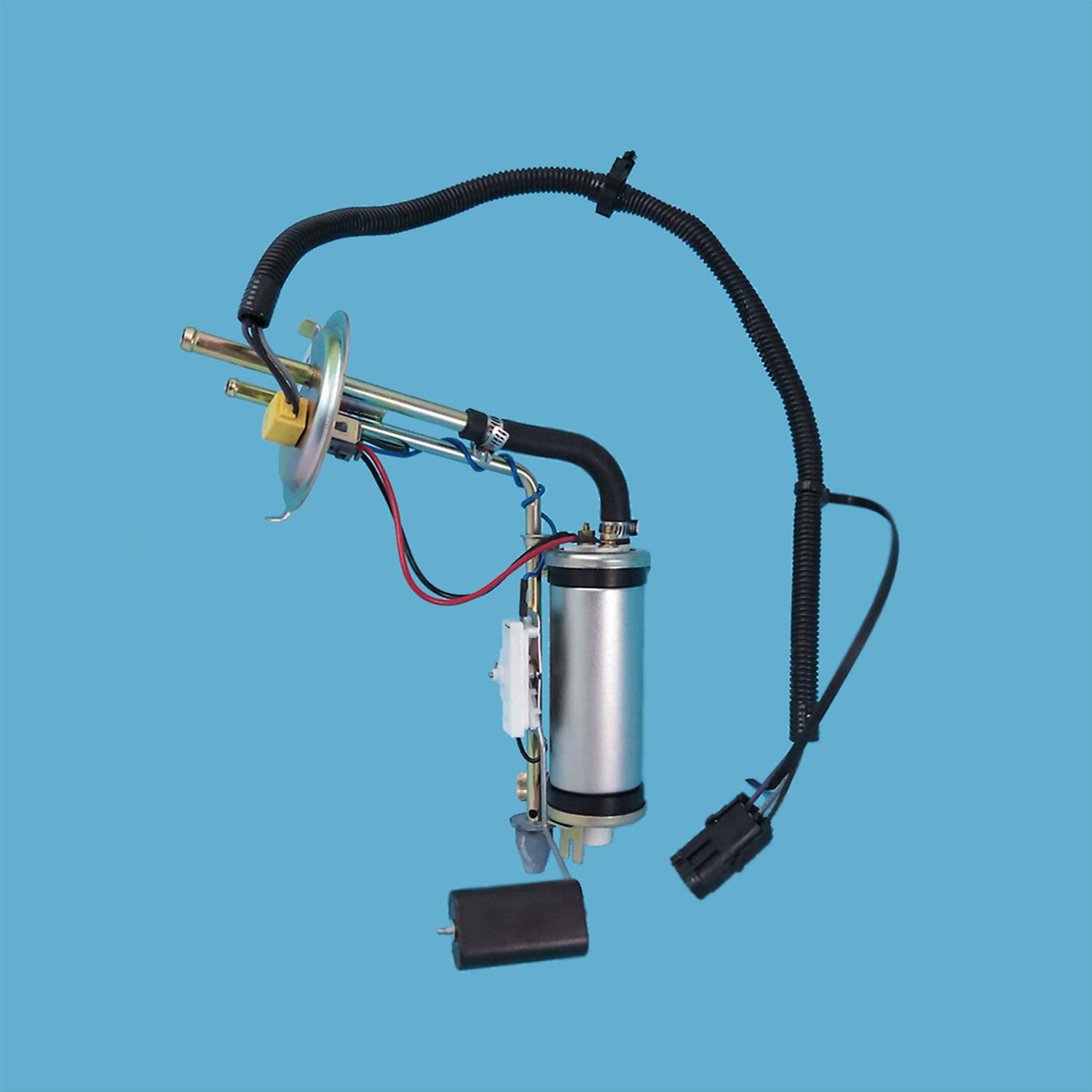 US Motor Works USEP7072S US Motor Works In-Tank Fuel Pump Modules ...