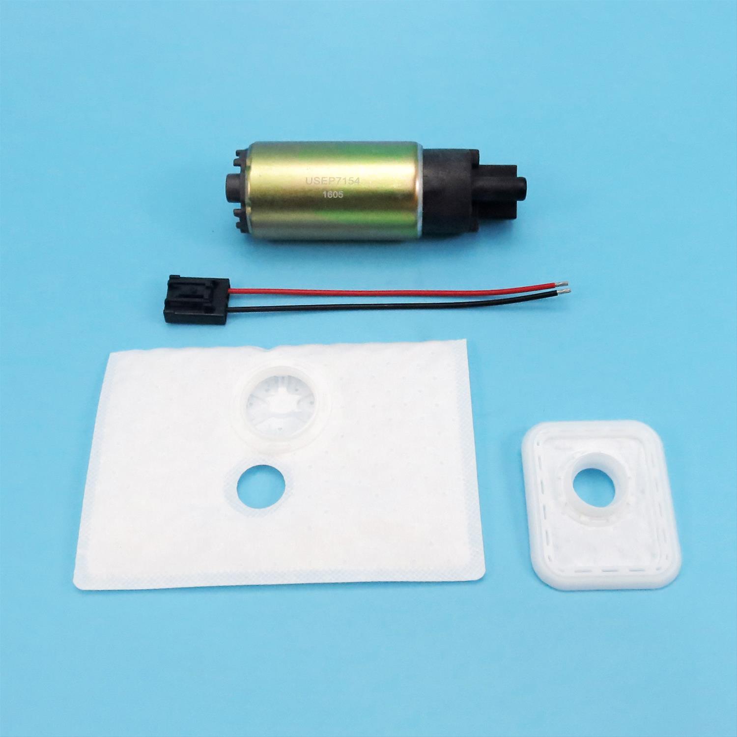 US Motor Works USEP7154 US Motor Works In-Tank Fuel Pump Kits | Summit ...