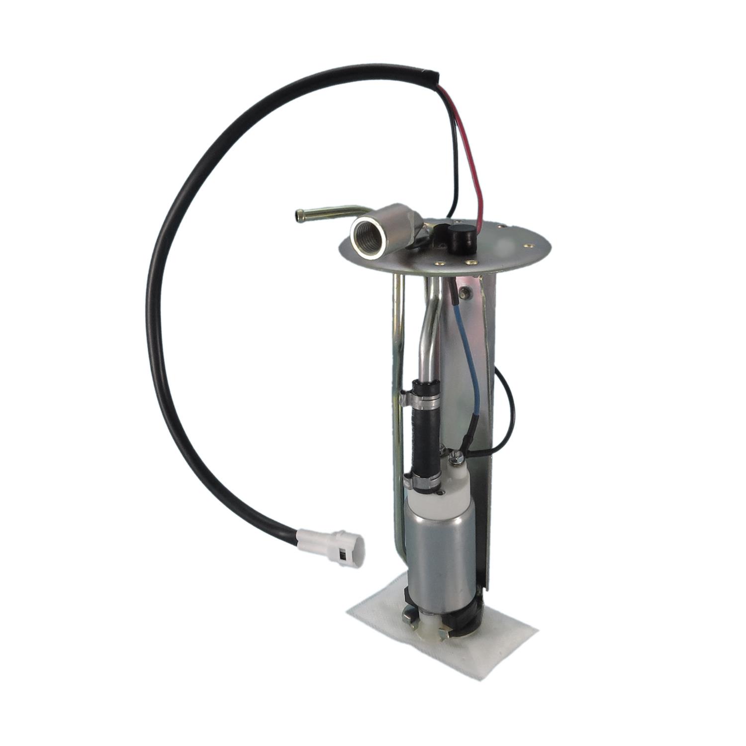 US Motor Works USEP8238H US Motor Works In-Tank Fuel Pump Modules ...