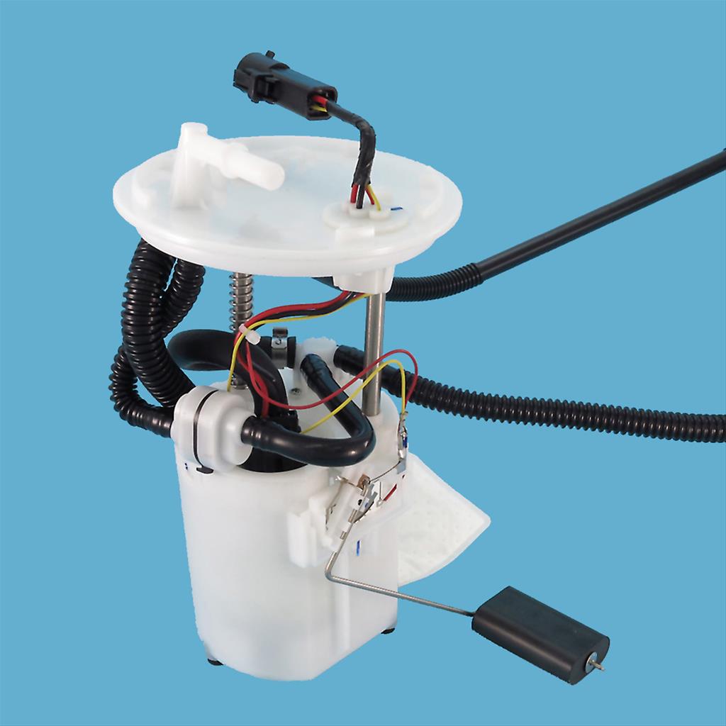 2003 JAGUAR US Motor Works USEP8576M US Motor Works In-Tank Fuel Pump ...