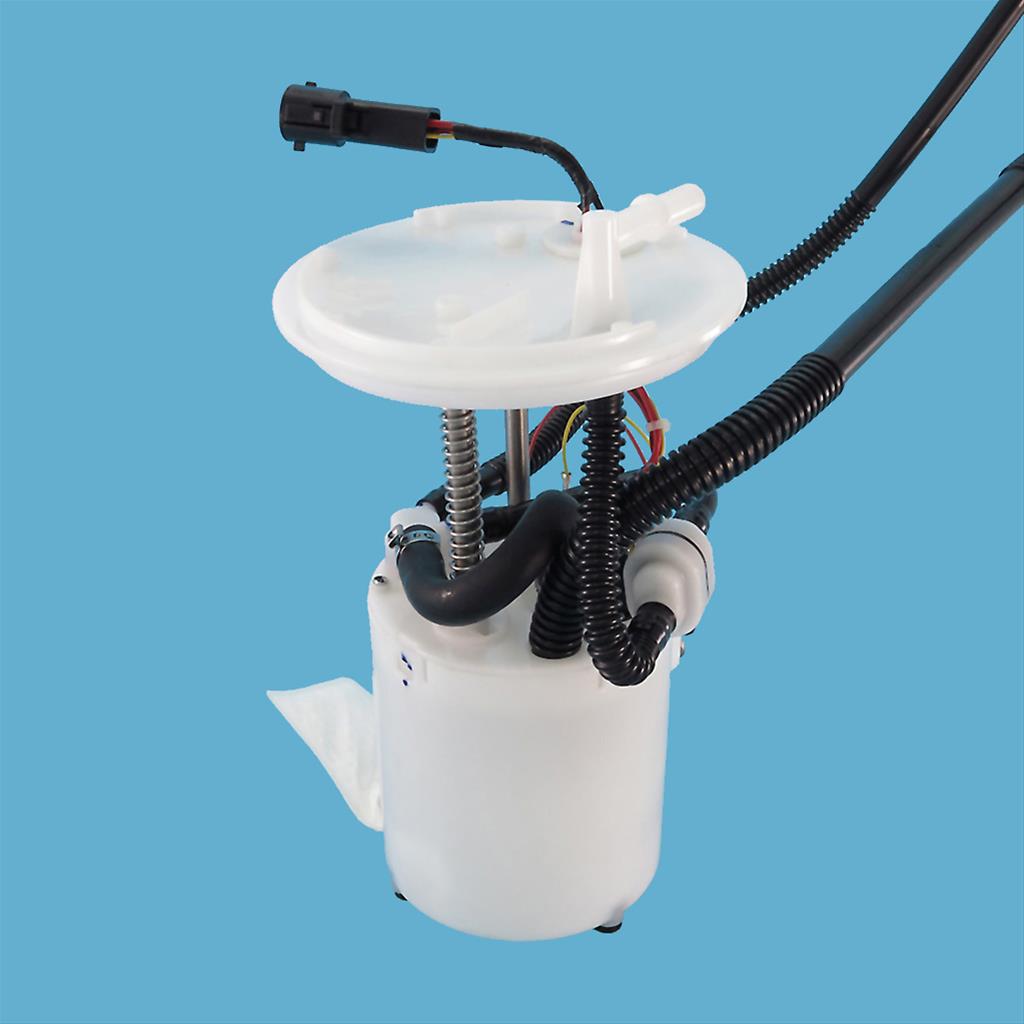 2003 JAGUAR US Motor Works USEP8576M US Motor Works In-Tank Fuel Pump ...