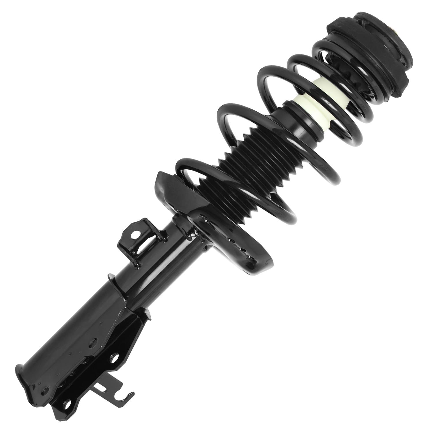 Unity Automotive 11034 Unity Automotive Complete Strut Assemblies ...
