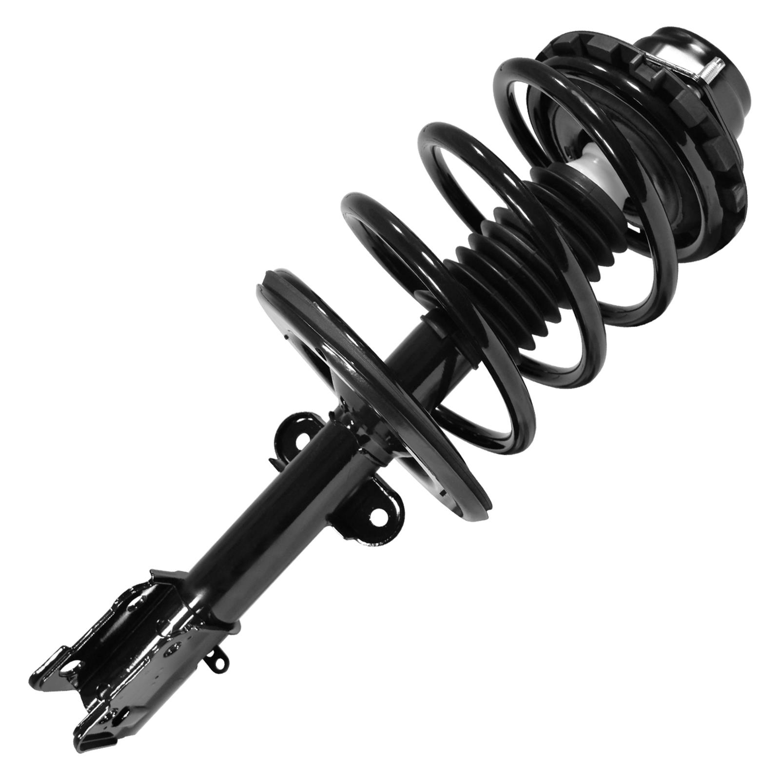 Unity Automotive 11041 Unity Automotive Complete Strut Assemblies ...