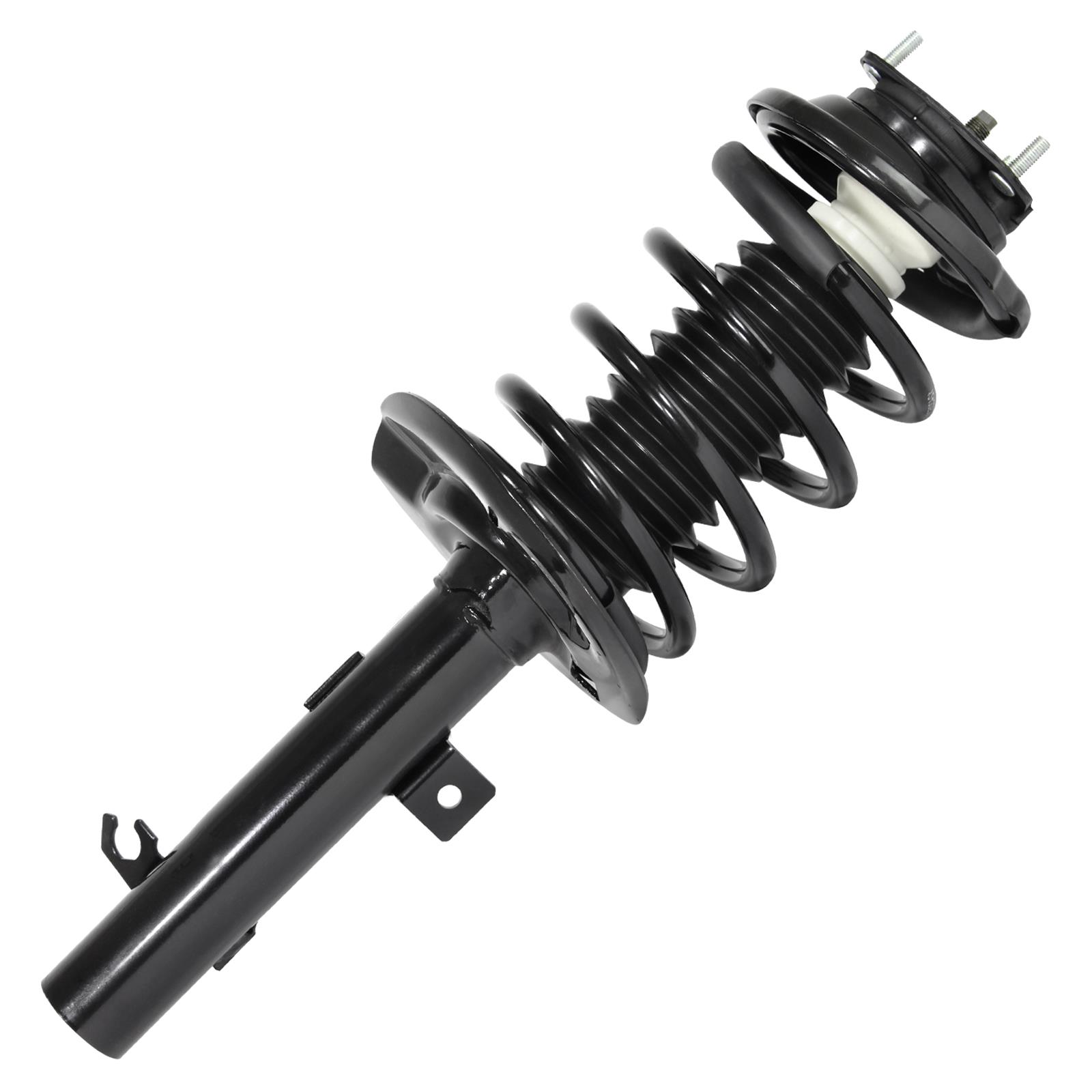 Unity Automotive 11083 Unity Automotive Complete Strut Assemblies ...