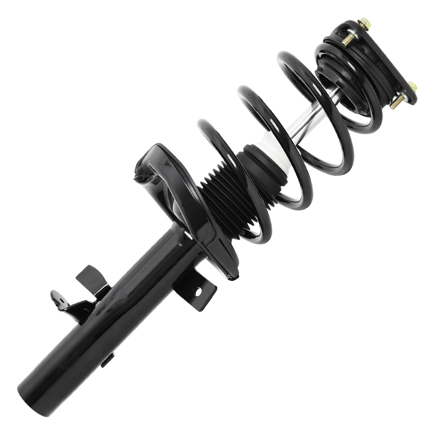 2017 FORD FOCUS Unity Automotive 11085 Unity Automotive Complete Strut ...