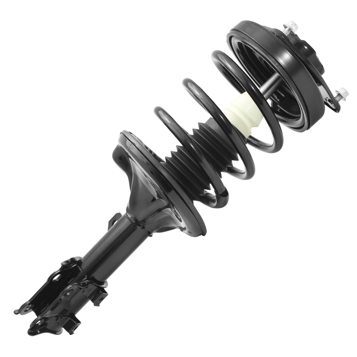 Unity Automotive 11111 Unity Automotive Complete Strut Assemblies ...