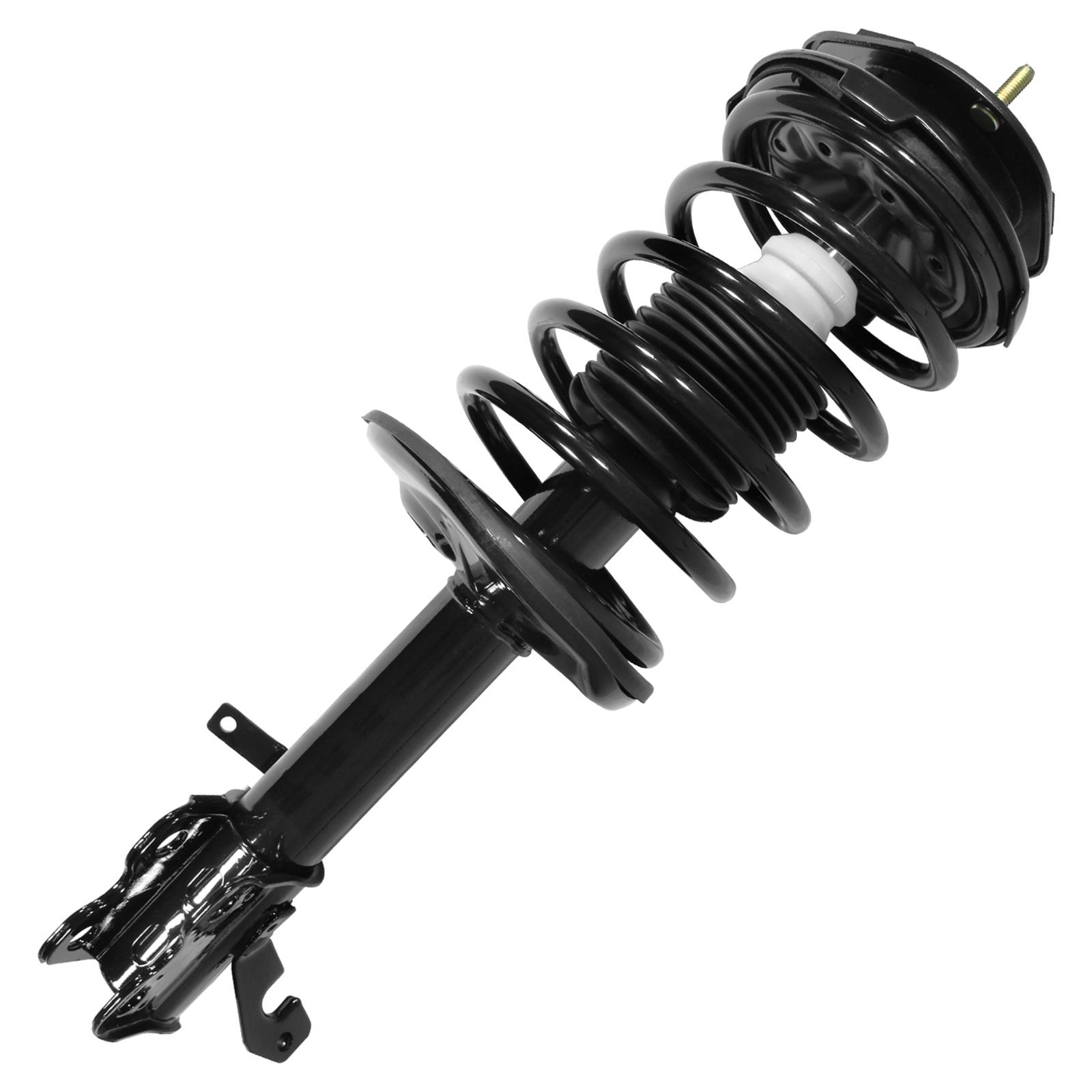 Unity Automotive 11152 Unity Automotive Complete Strut Assemblies ...