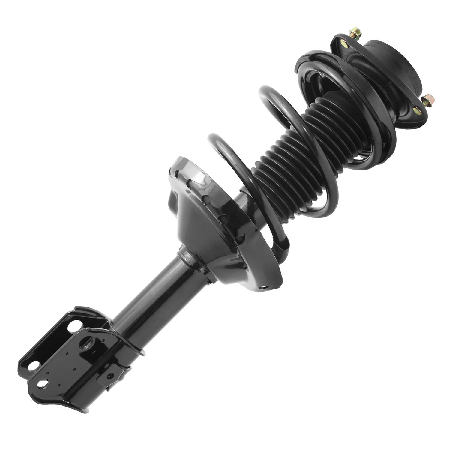 Unity Automotive 11157 Unity Automotive Complete Strut Assemblies ...