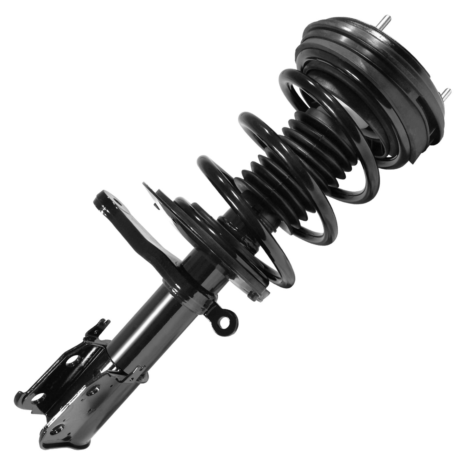 Unity Automotive 11171 Unity Automotive Complete Strut Assemblies ...
