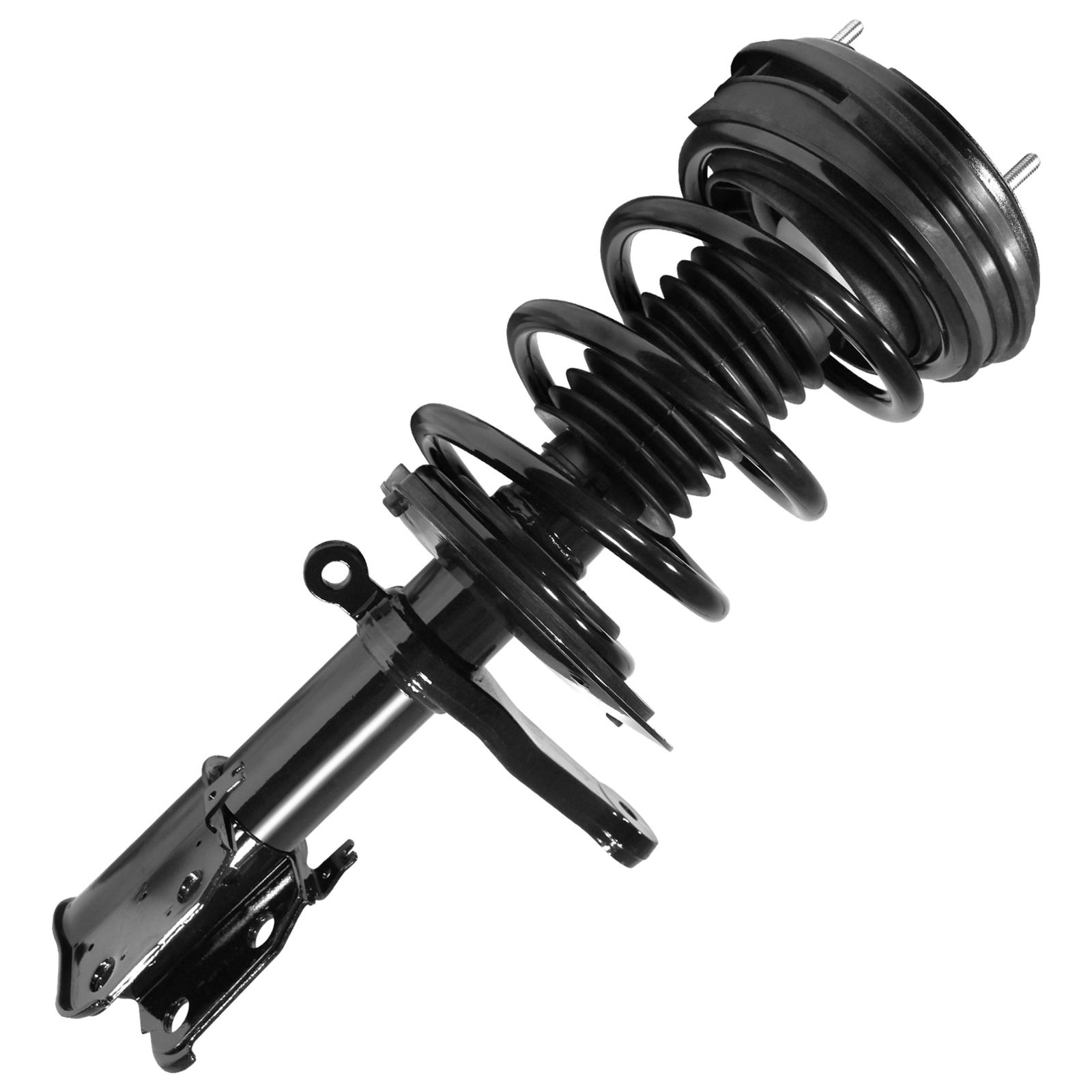 Unity Automotive 11172 Unity Automotive Complete Strut Assemblies ...