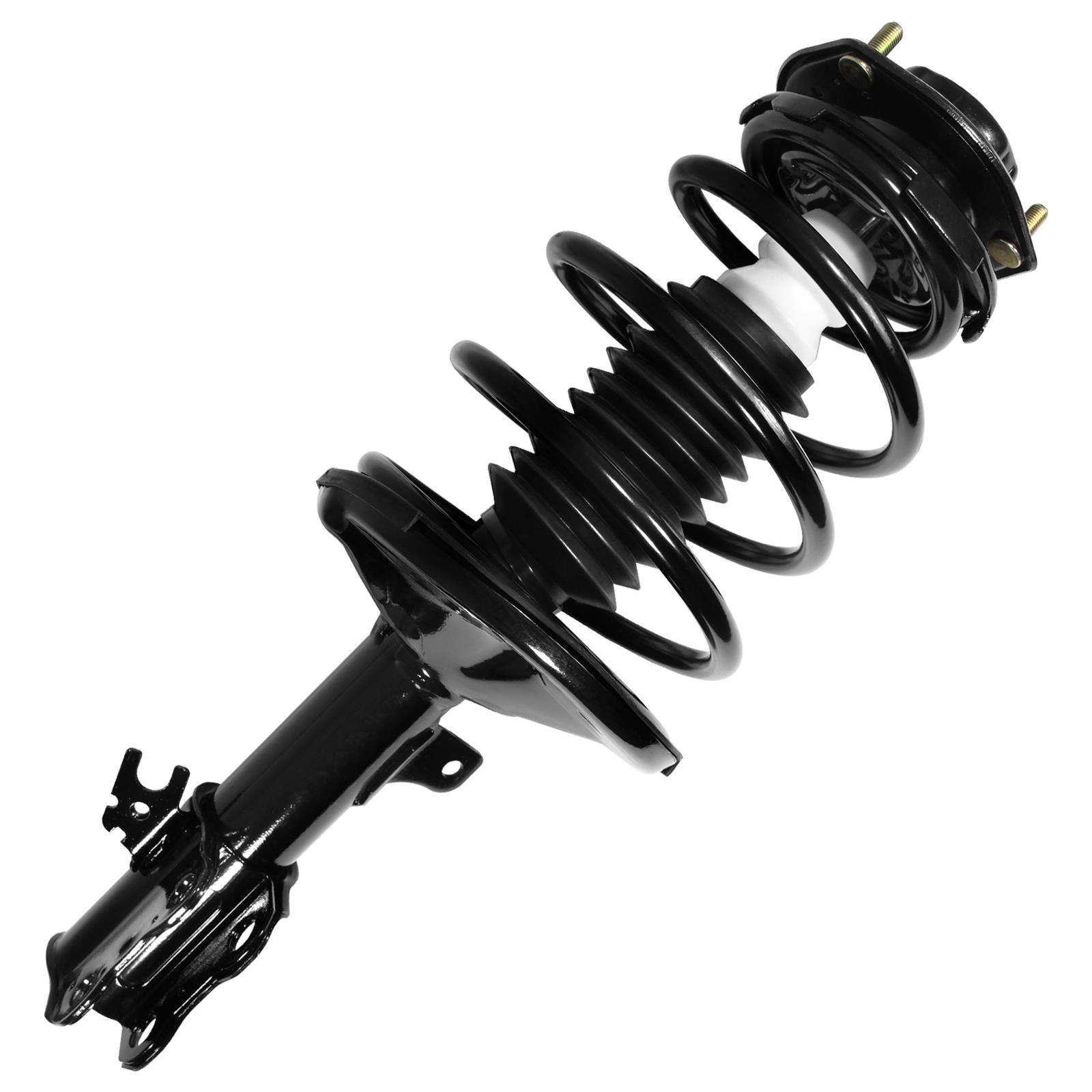 Unity Automotive 11181 Unity Automotive Complete Strut Assemblies ...