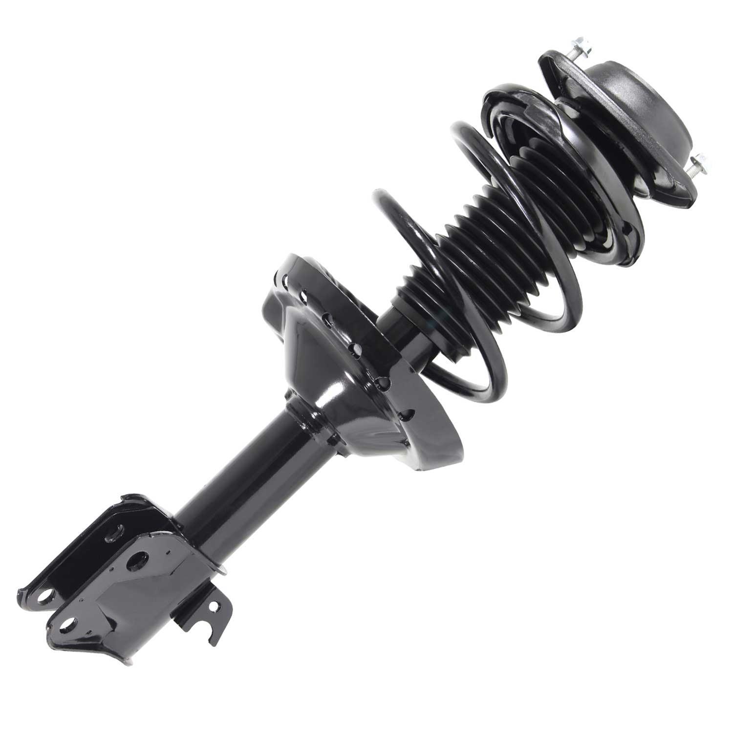 Unity Automotive 11197 Unity Automotive Complete Strut Assemblies ...