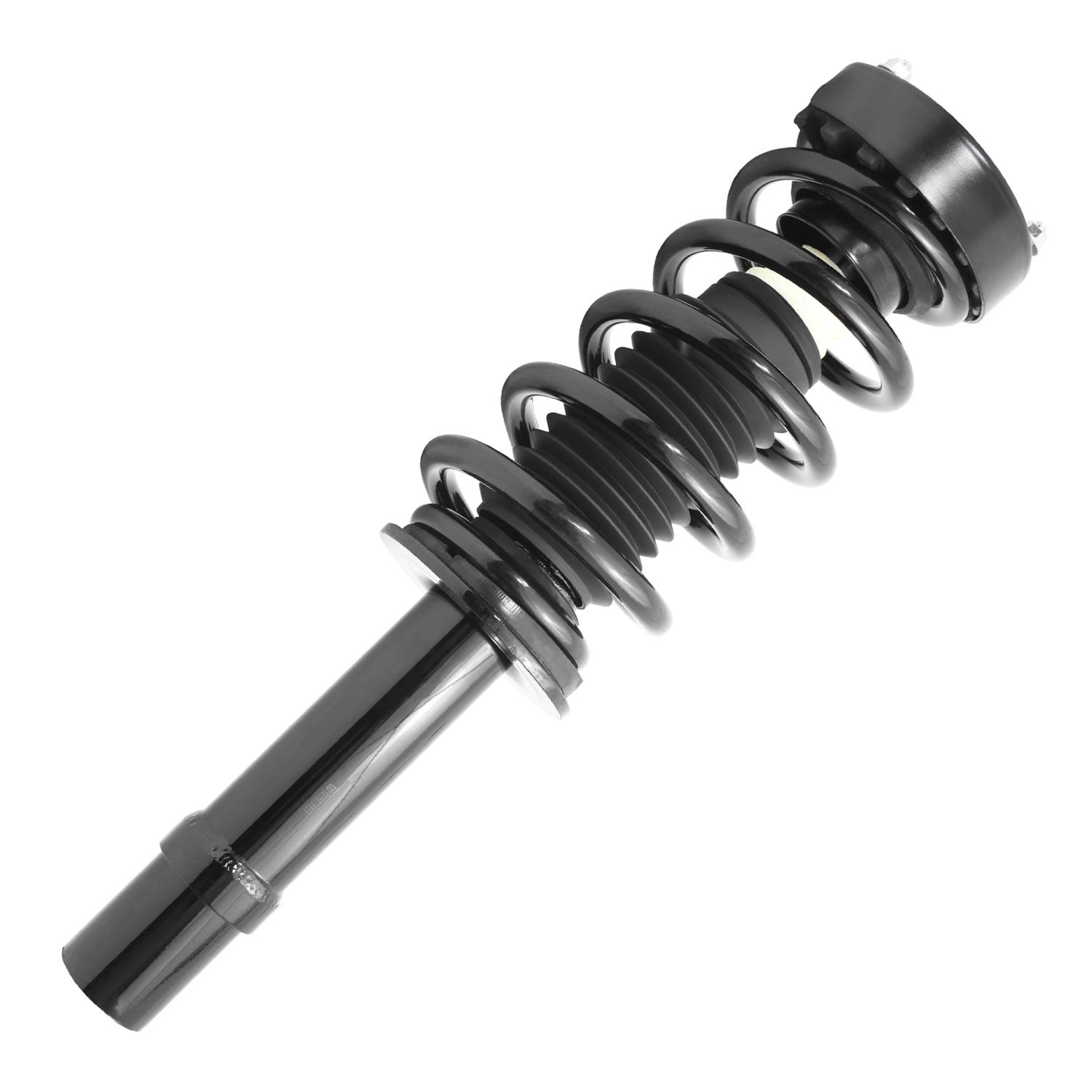 Unity Automotive 11279 Unity Automotive Complete Strut Assemblies ...