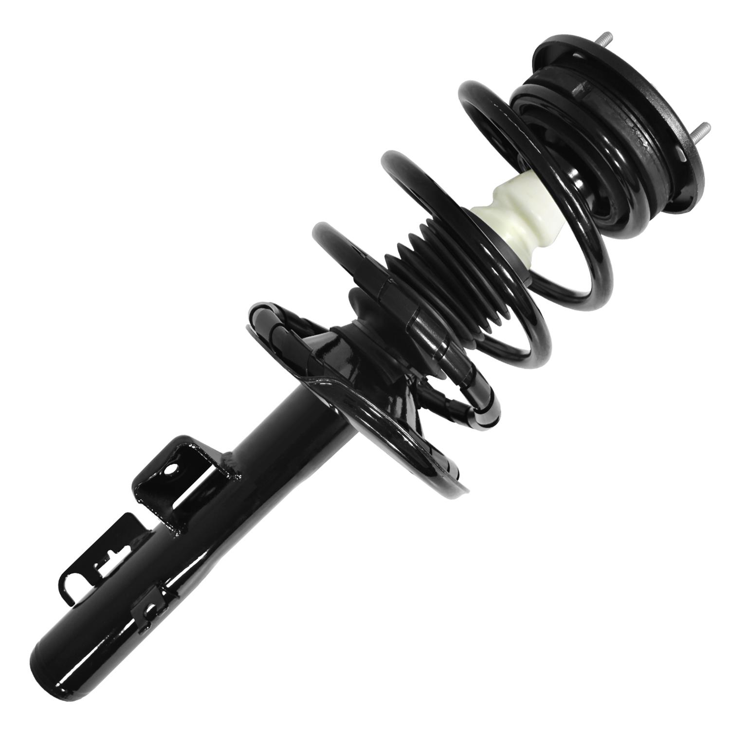 Unity Automotive 11293 Unity Automotive Complete Strut Assemblies ...