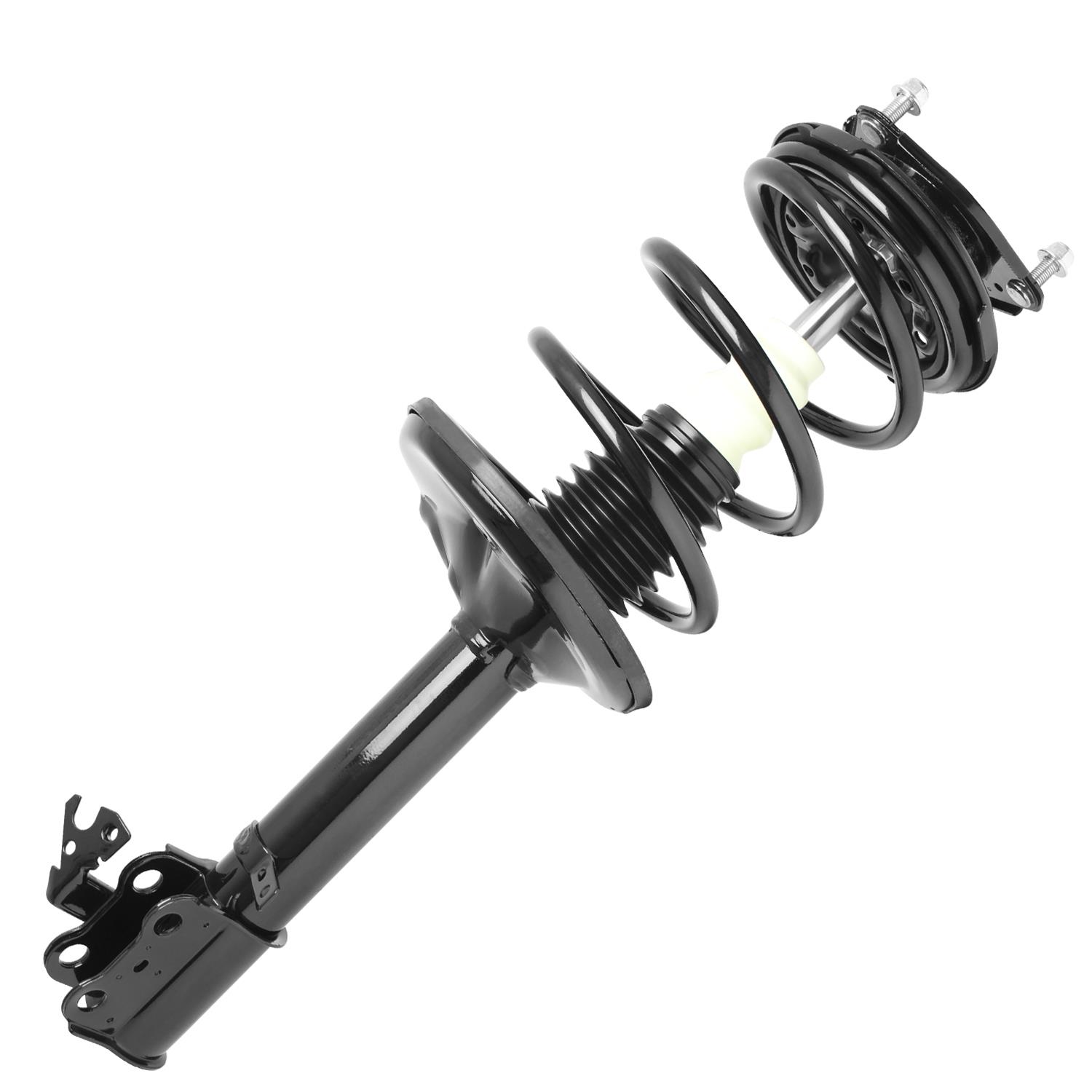 Unity Automotive 11317 Unity Automotive Complete Strut Assemblies ...