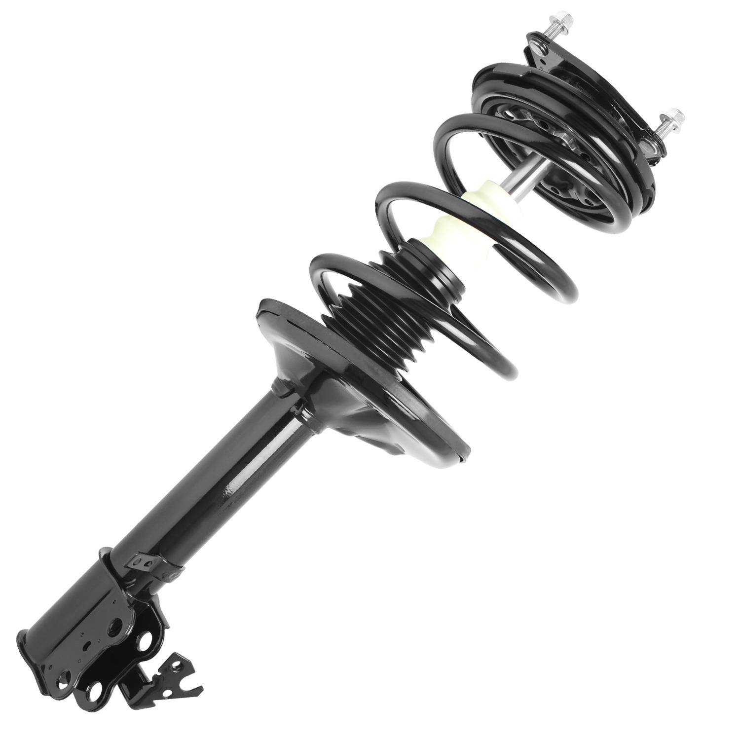 Unity Automotive 11318 Unity Automotive Complete Strut Assemblies ...
