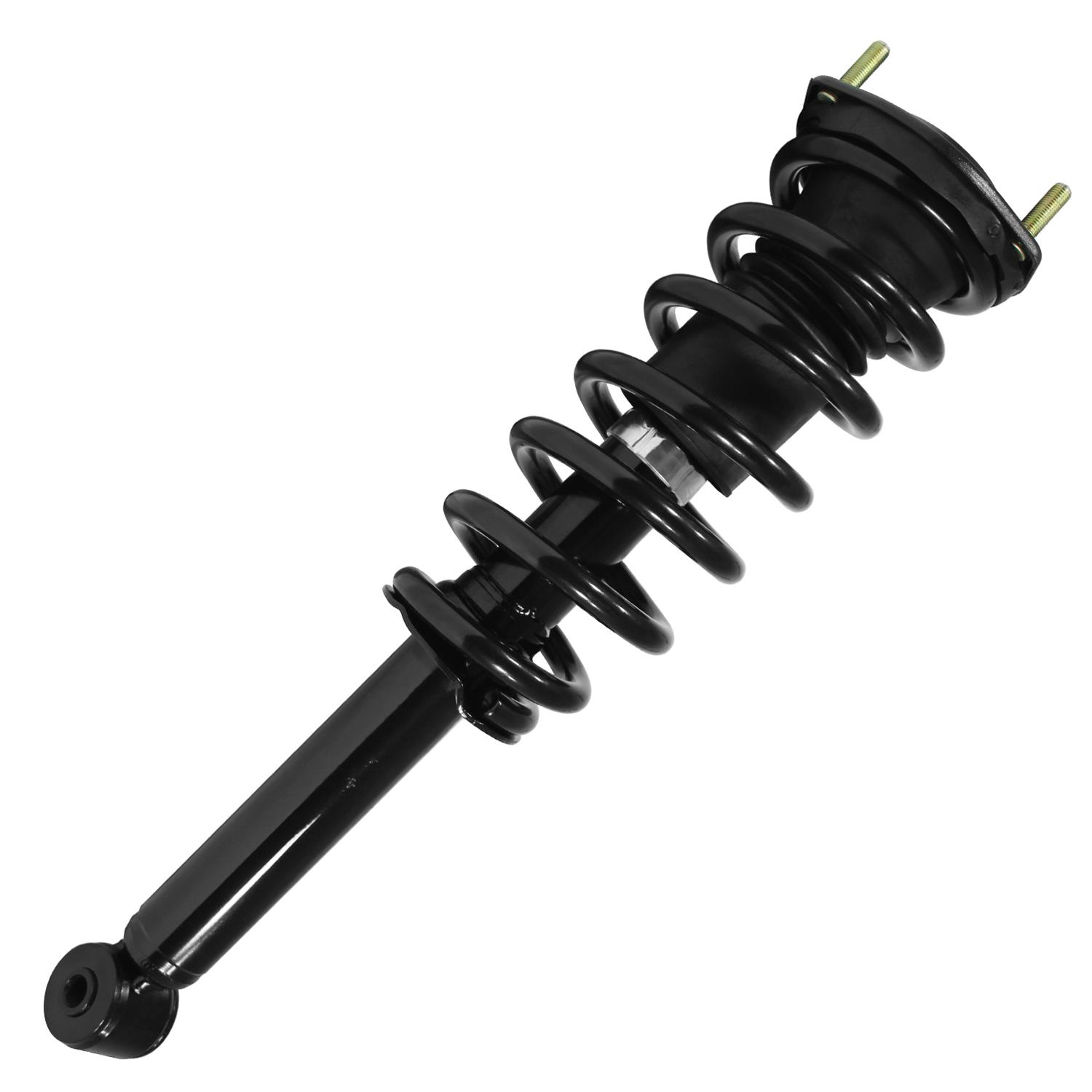 Unity Automotive 11330 Unity Automotive Complete Strut Assemblies ...