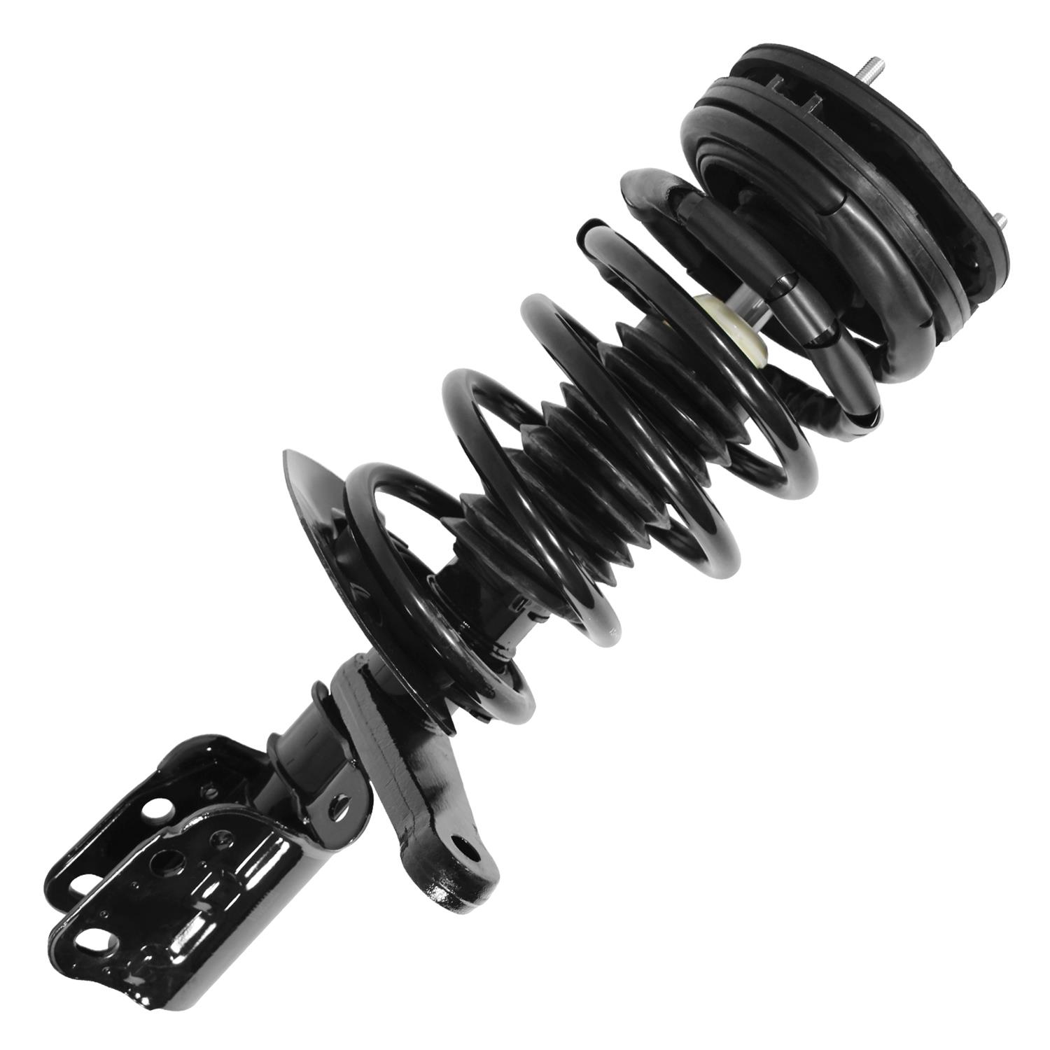 Unity Automotive 11531 Unity Automotive Complete Strut Assemblies ...