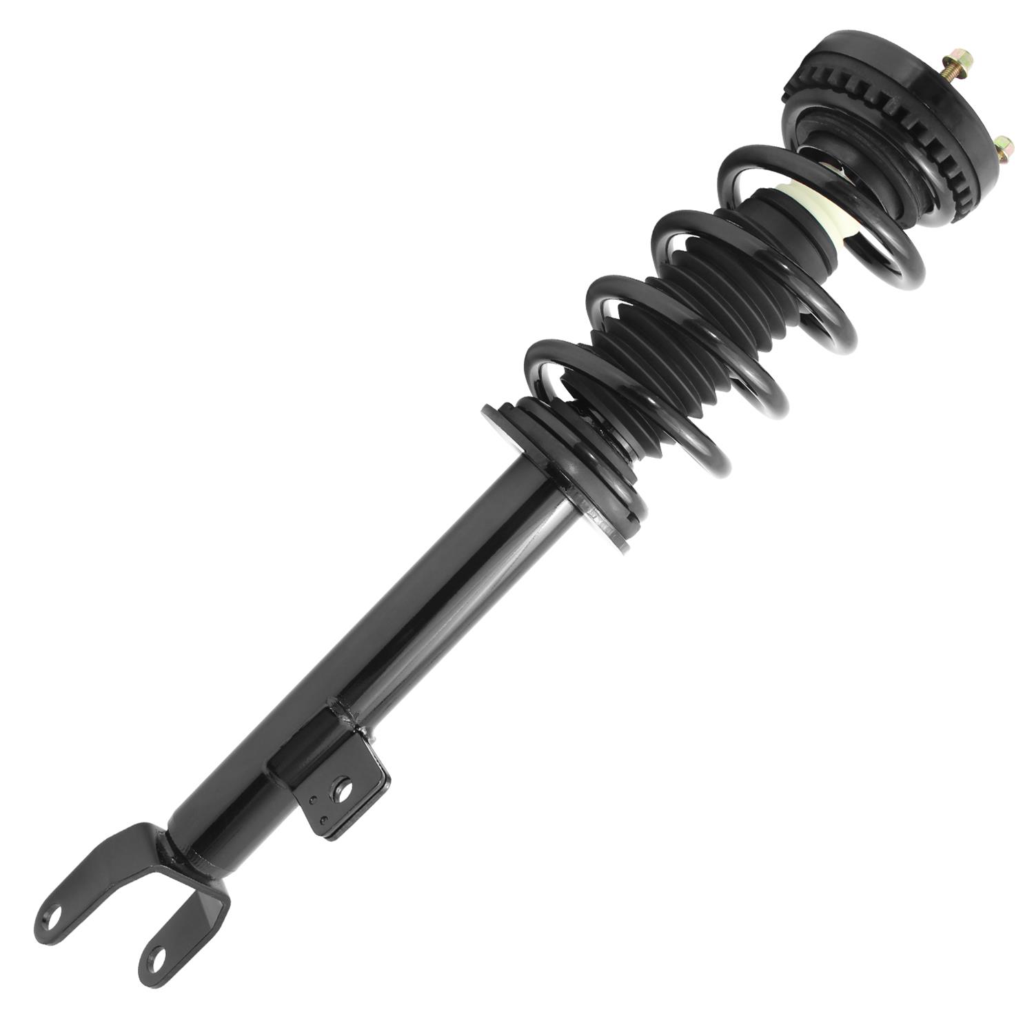 Unity Automotive 11540 Unity Automotive Complete Strut Assemblies ...