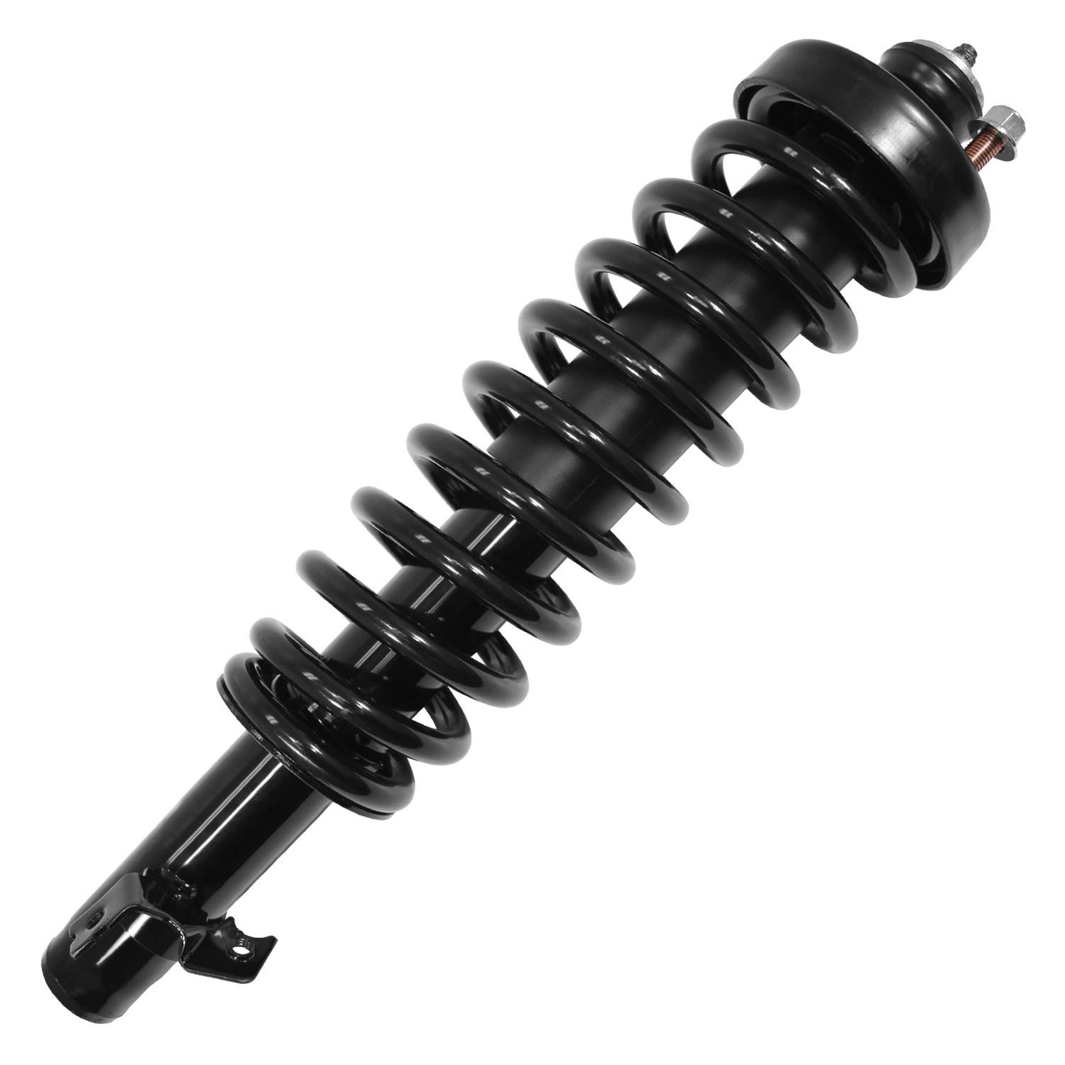 Unity Automotive 11541 Unity Automotive Complete Strut Assemblies ...