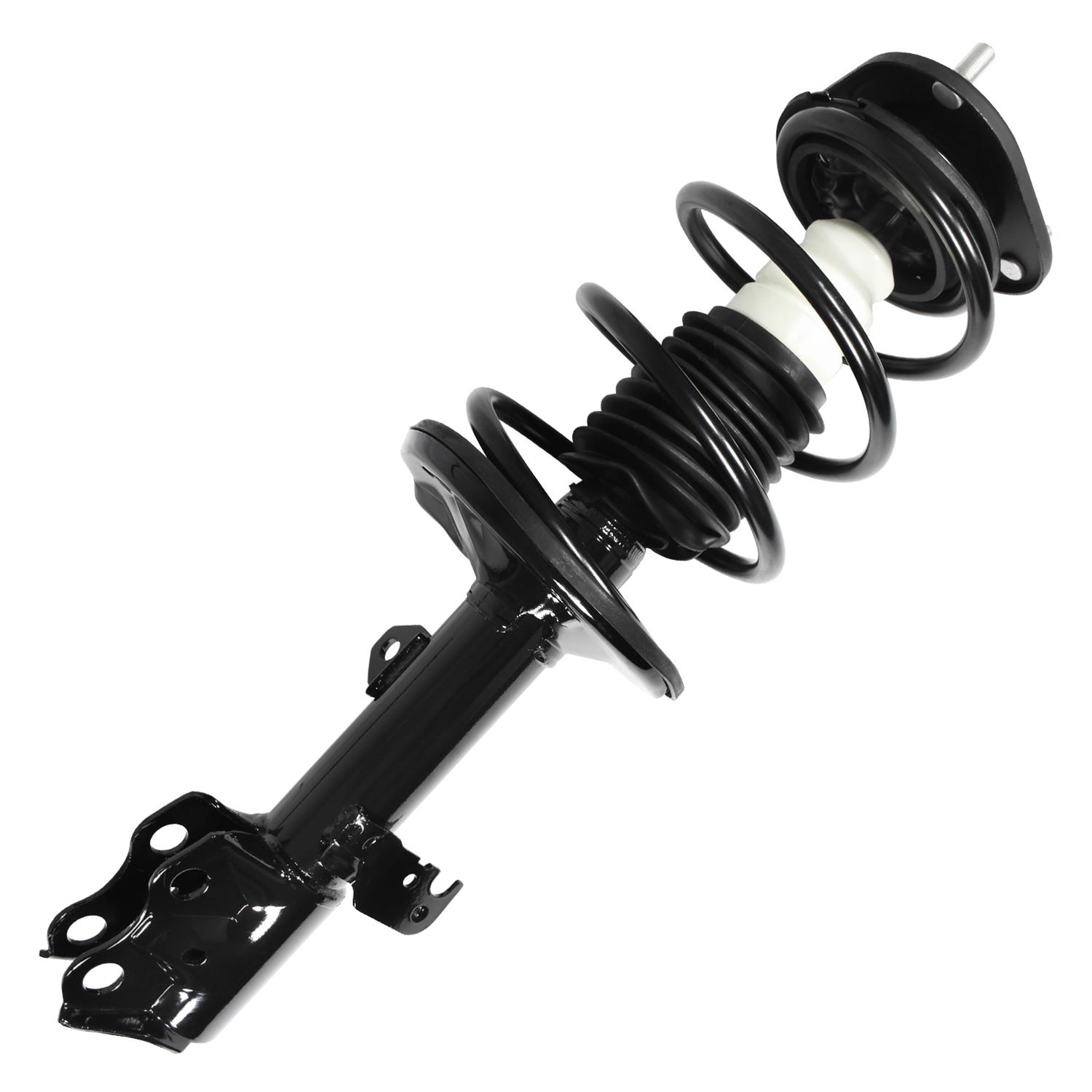Unity Automotive 11573 Unity Automotive Complete Strut Assemblies ...