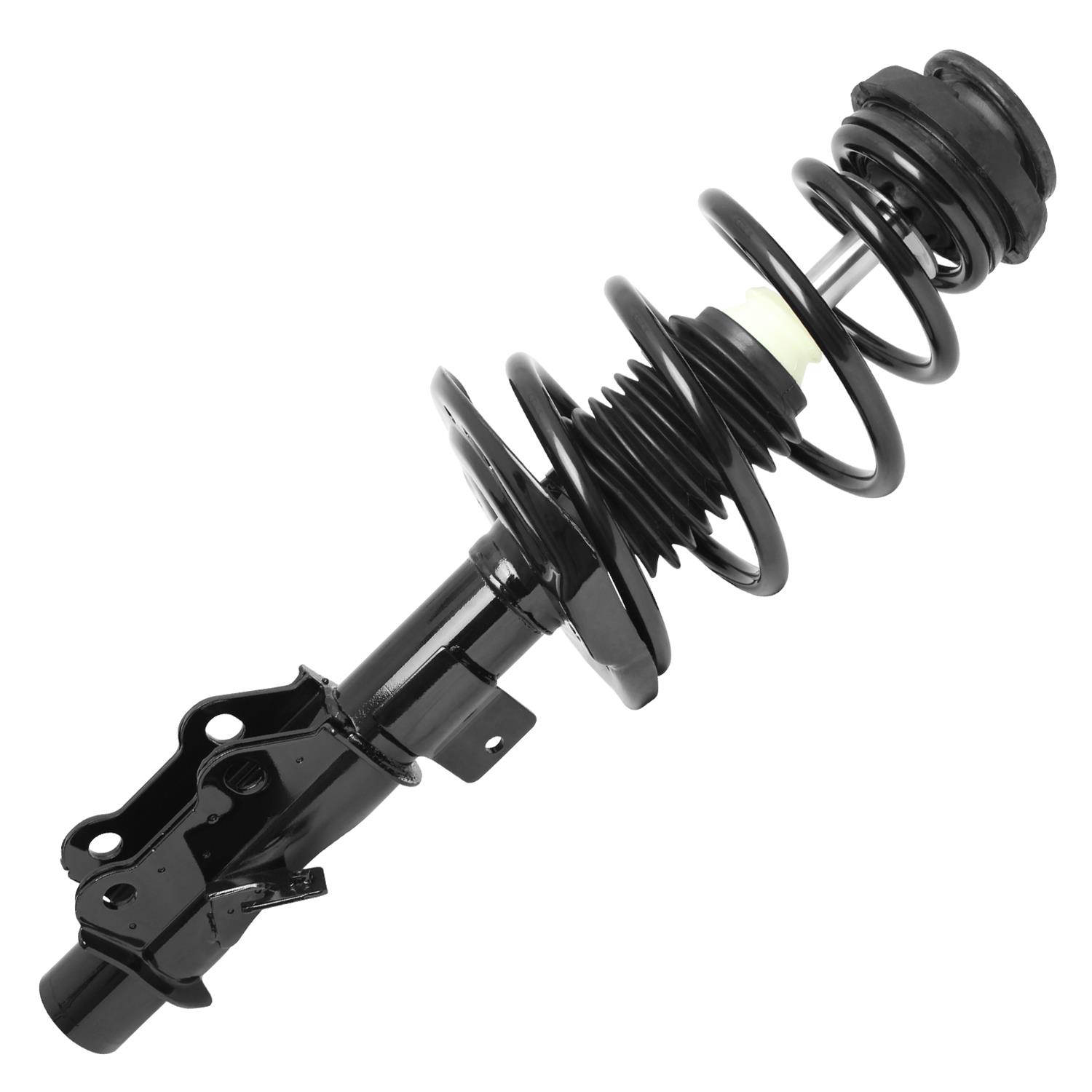 Unity Automotive 11623 Unity Automotive Complete Strut Assemblies ...