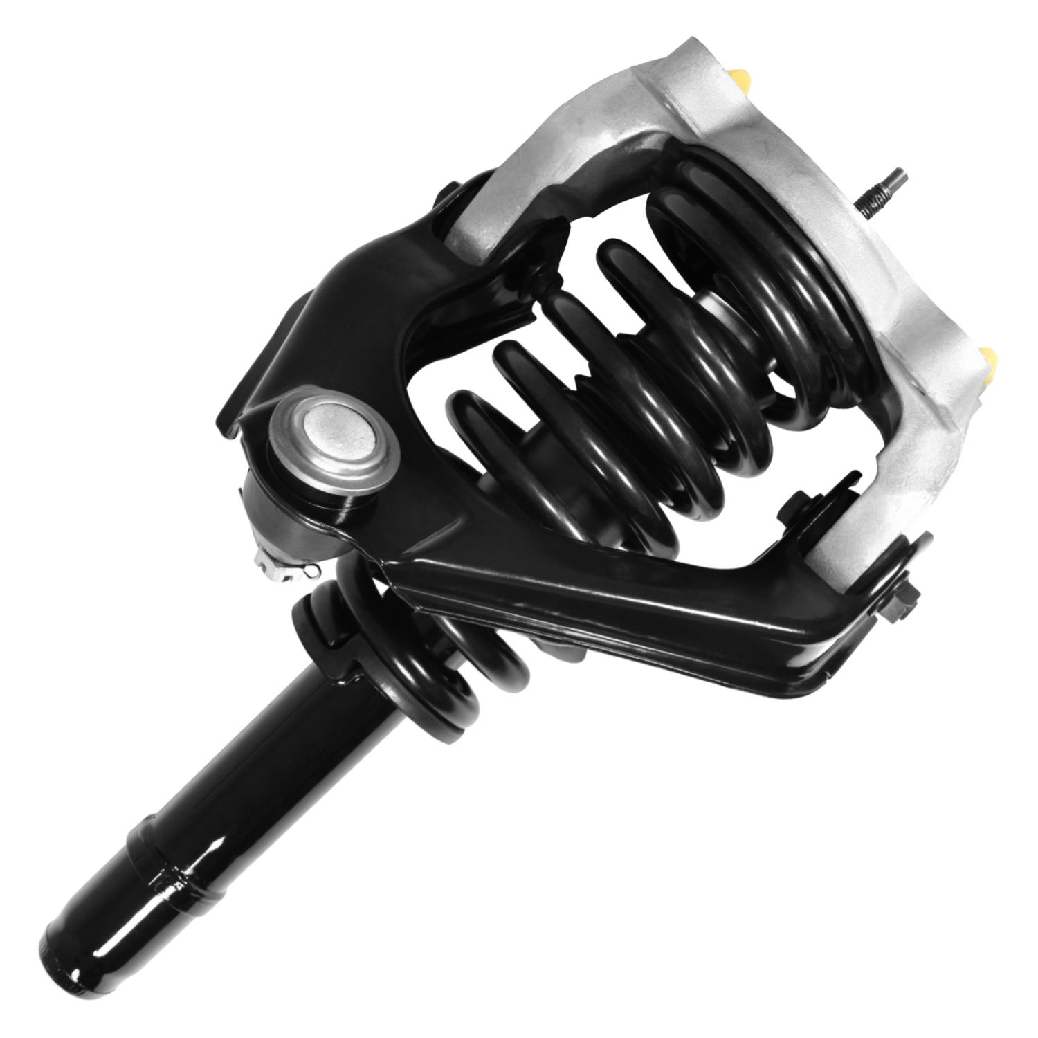 Unity Automotive 11652 Unity Automotive Complete Strut Assemblies ...