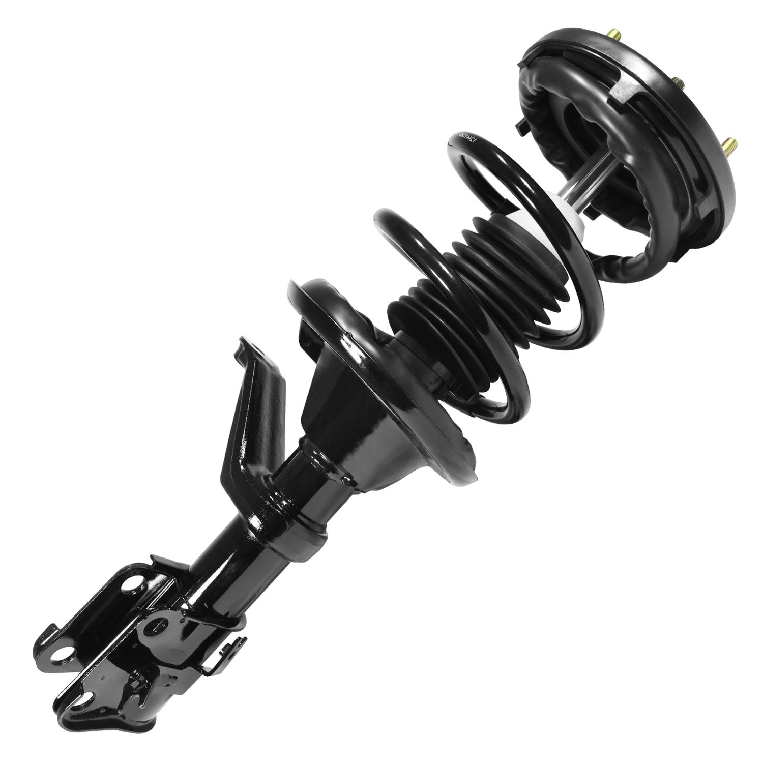 Unity Automotive 11668 Unity Automotive Complete Strut Assemblies ...
