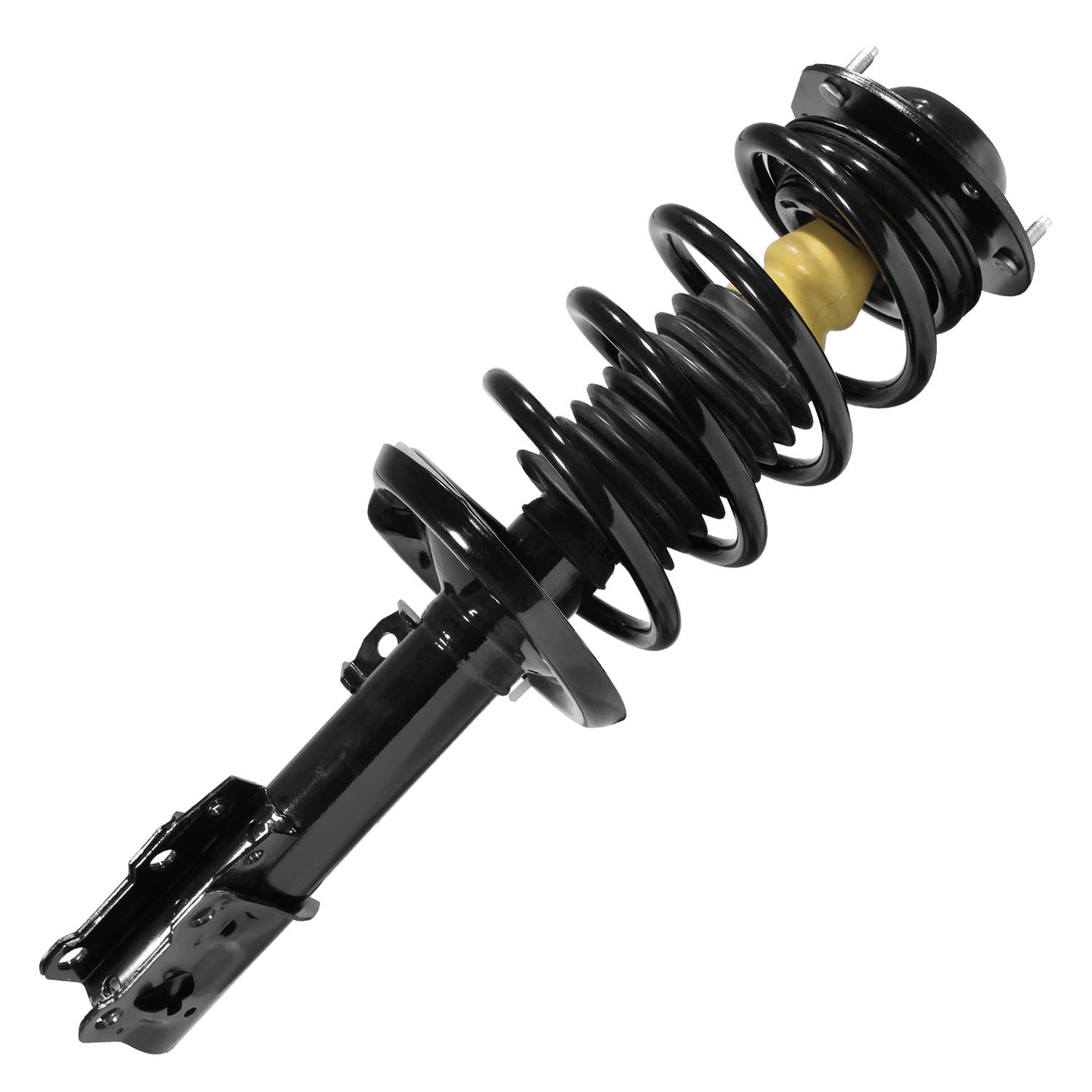 Unity Automotive 11672 Unity Automotive Complete Strut Assemblies ...