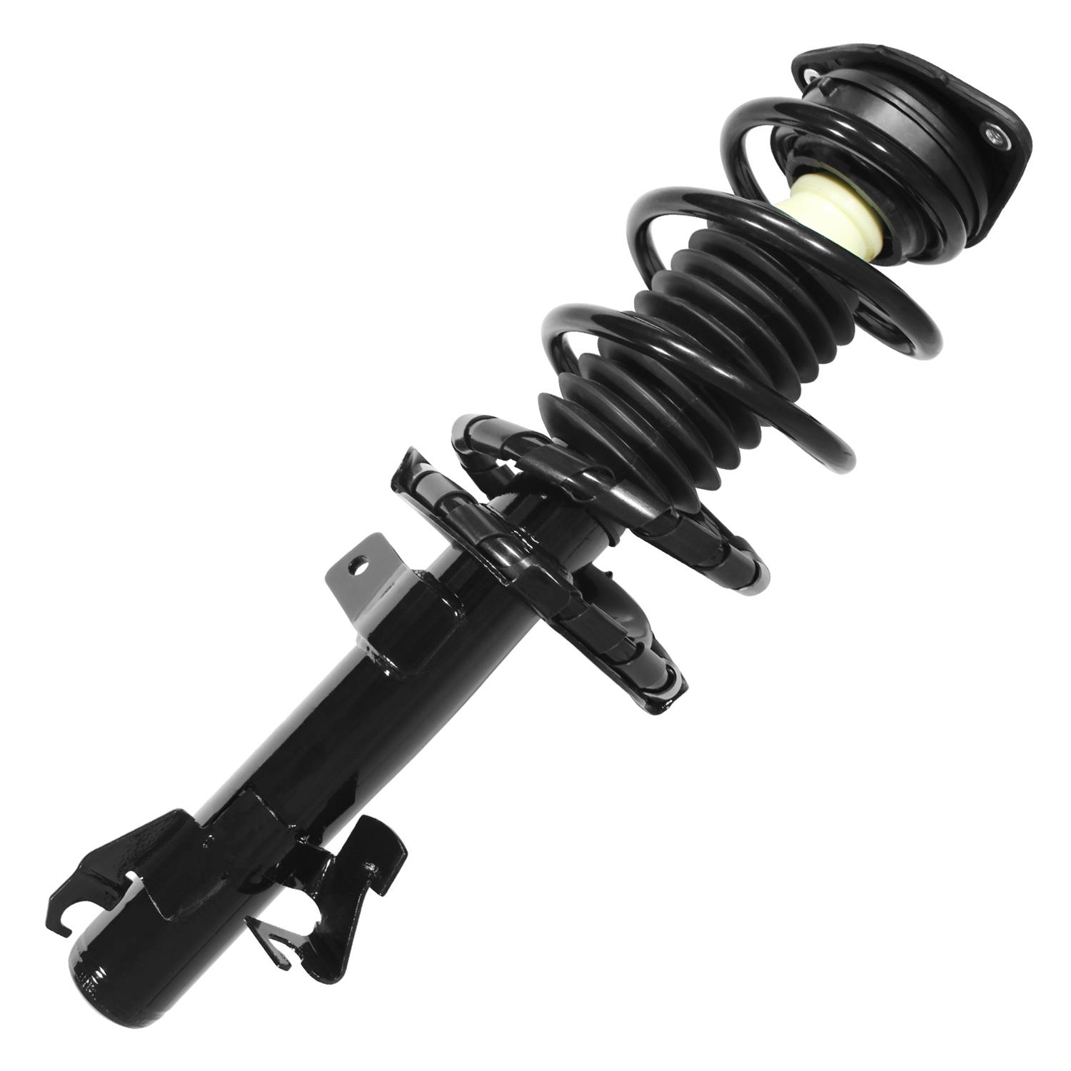 Unity Automotive 11681 Unity Automotive Complete Strut Assemblies ...