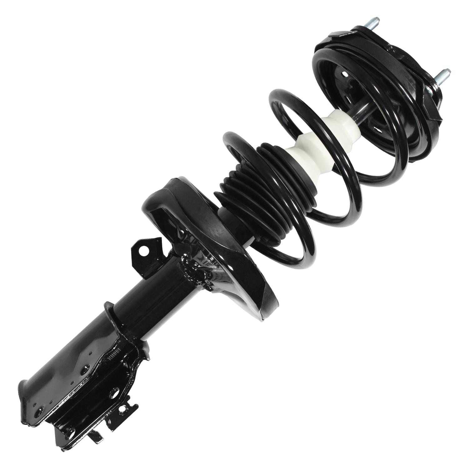 Unity Automotive 11685 Unity Automotive Complete Strut Assemblies ...