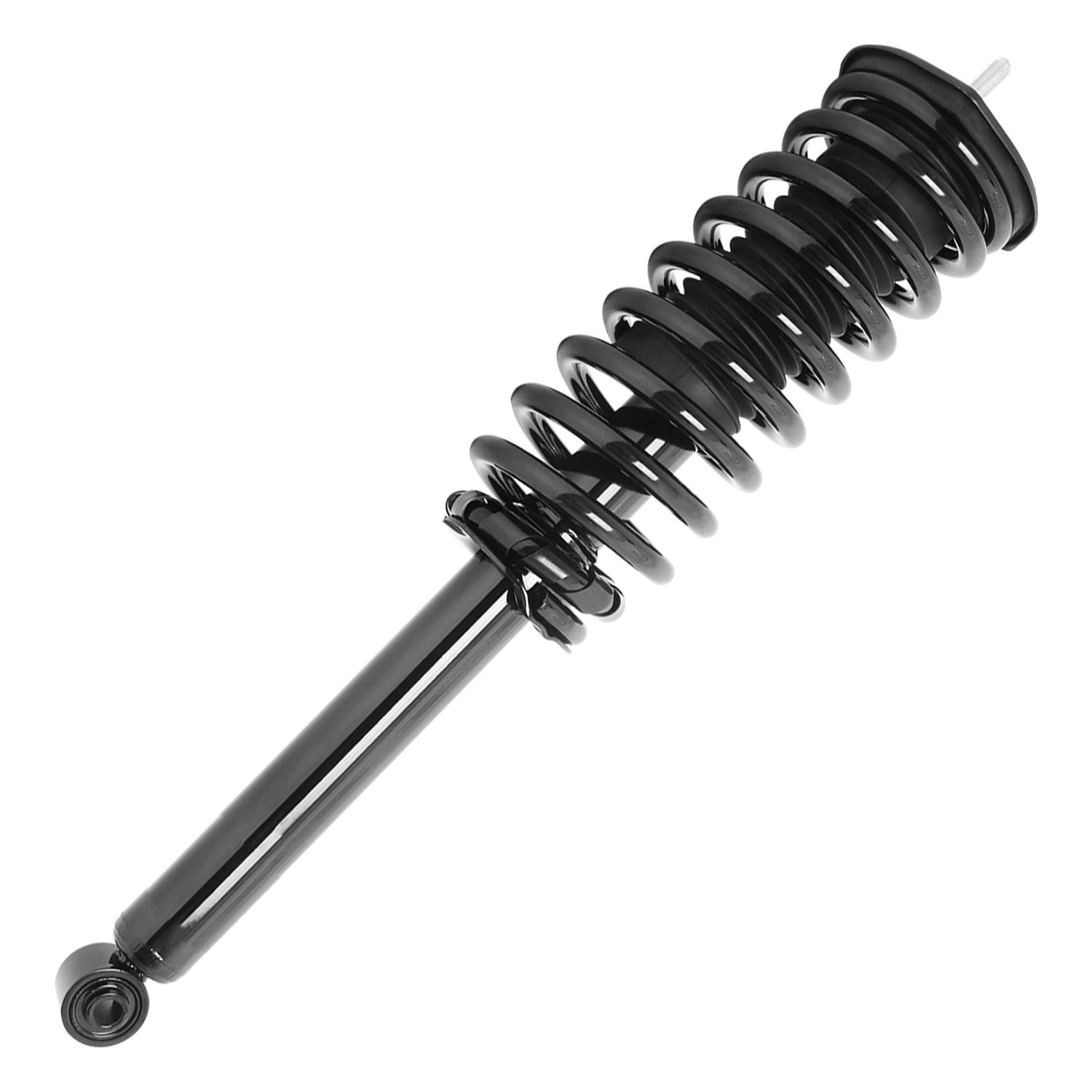Unity Automotive 11690 Unity Automotive Complete Strut Assemblies