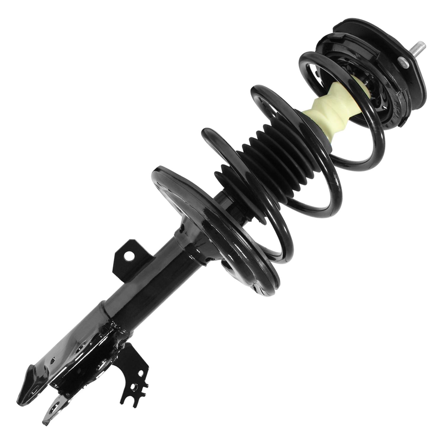 Unity Automotive 11694 Unity Automotive Complete Strut Assemblies ...