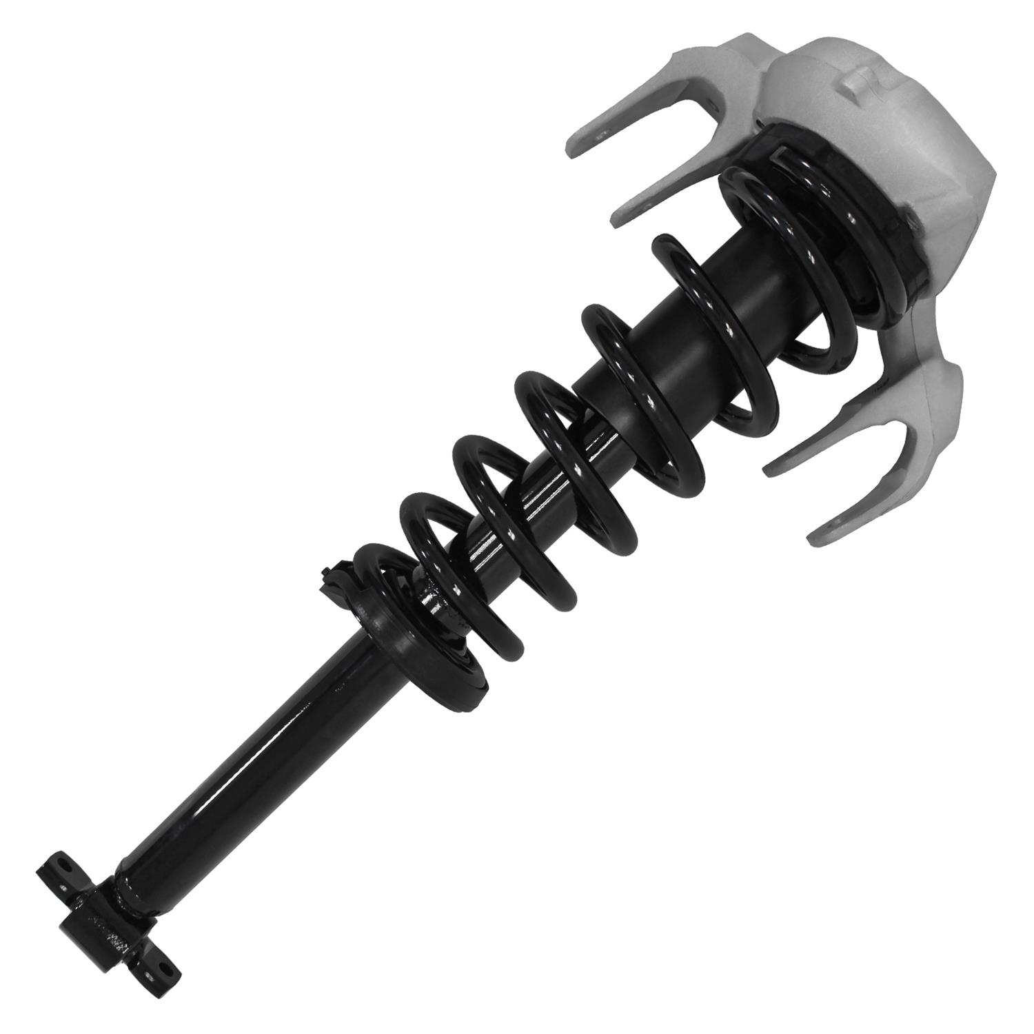 Unity Automotive 11704 Unity Automotive Complete Strut Assemblies ...