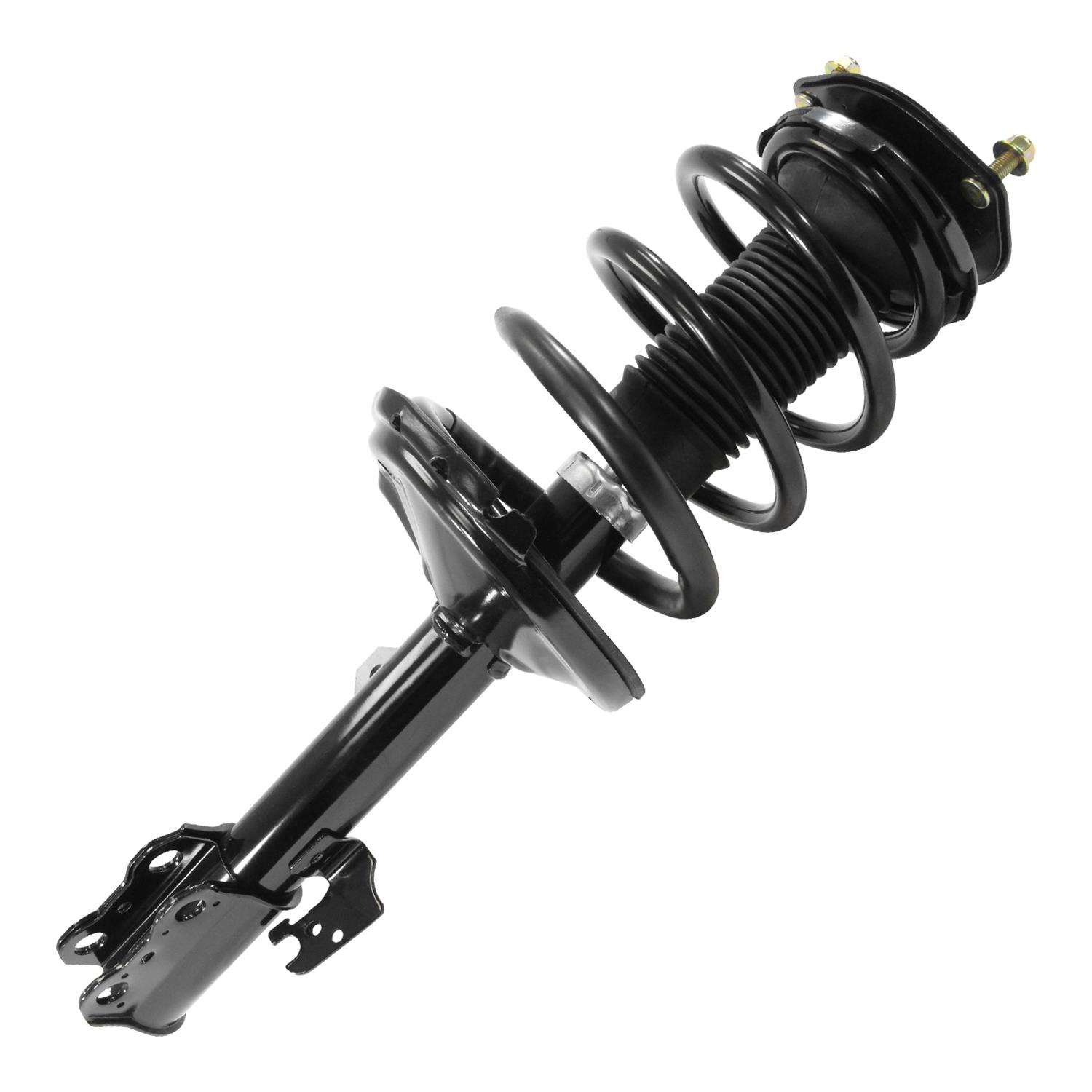 Unity Automotive 11722 Unity Automotive Complete Strut Assemblies ...