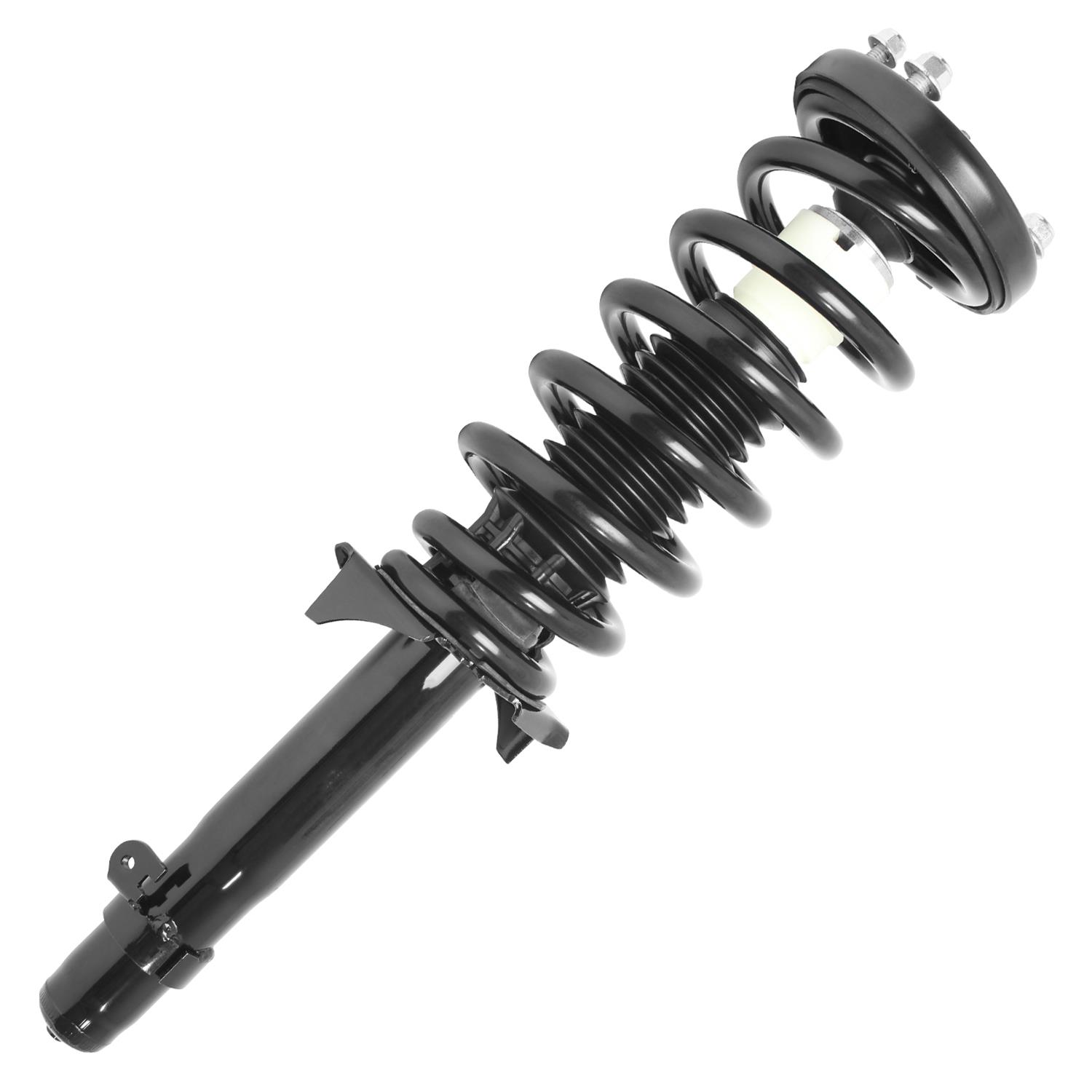 Unity Automotive 11828 Unity Automotive Complete Strut Assemblies