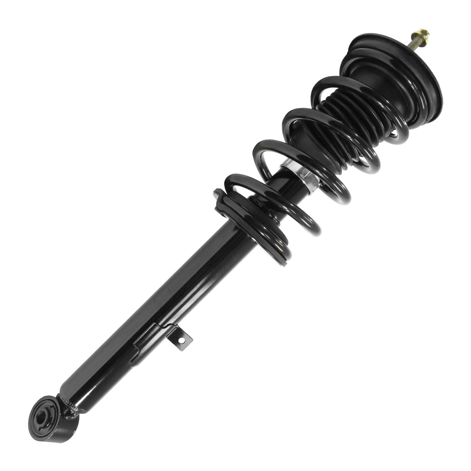 Unity Automotive 11837 Unity Automotive Complete Strut Assemblies ...