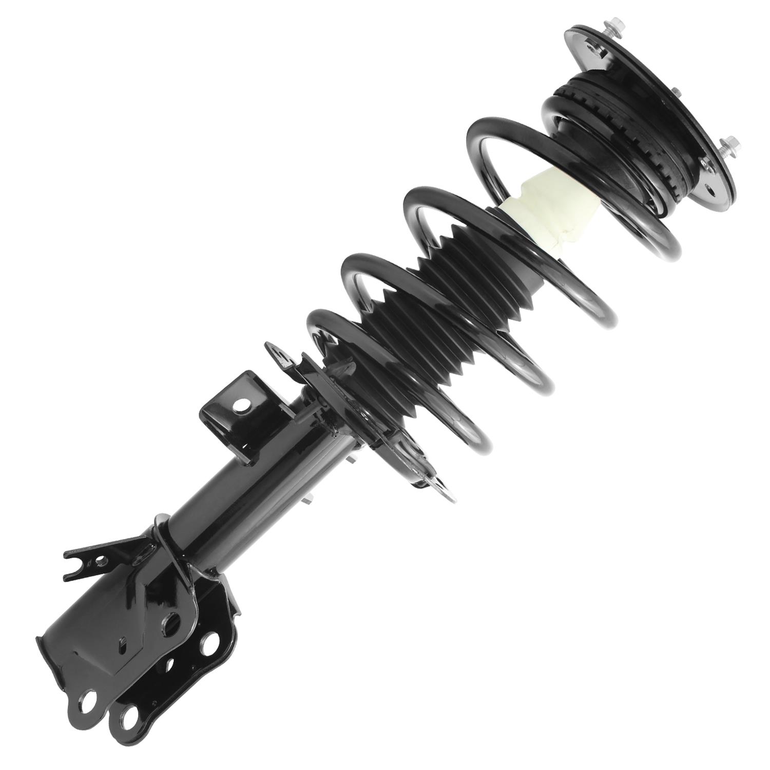 Unity Automotive 11840 Unity Automotive Complete Strut Assemblies ...