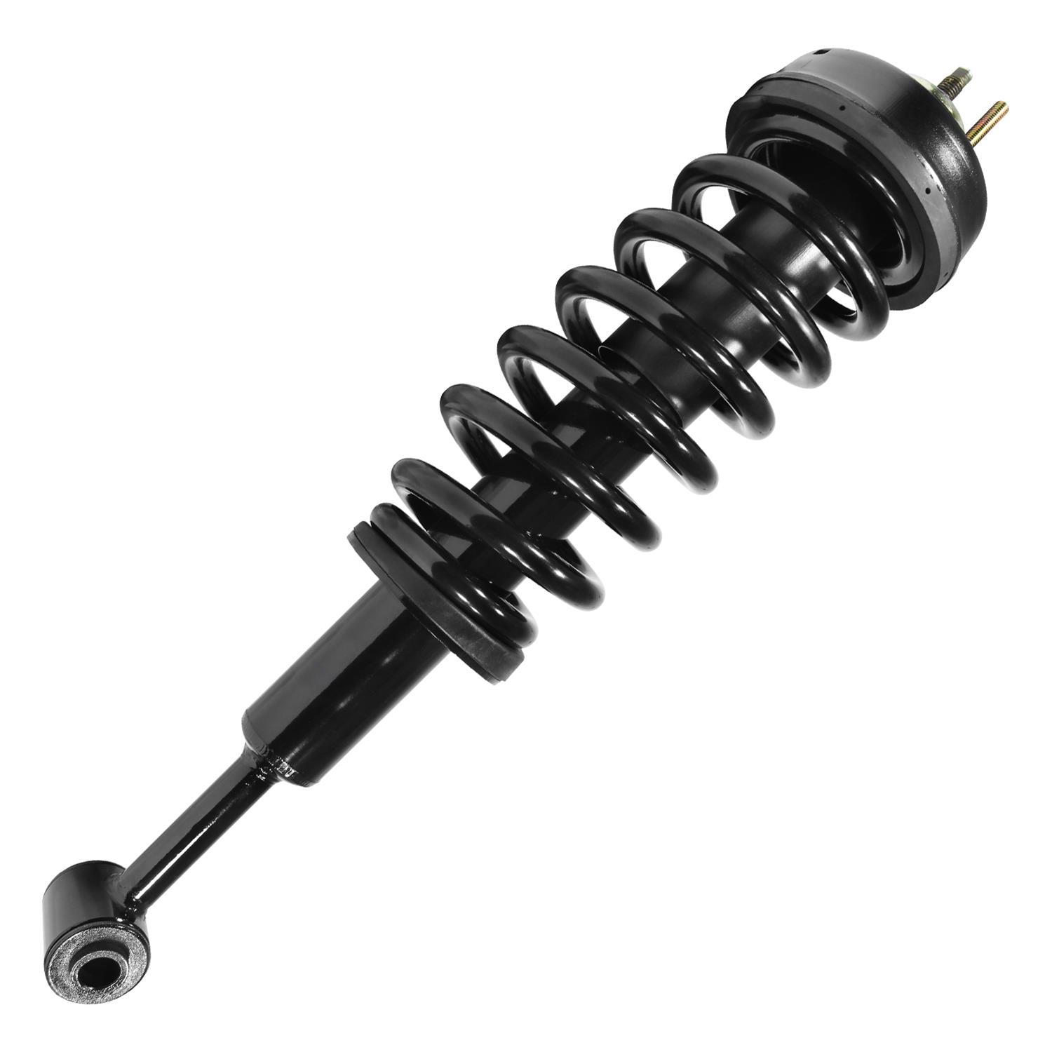 Unity Automotive 2-11890-001 Unity Automotive Complete Strut Assemblies ...