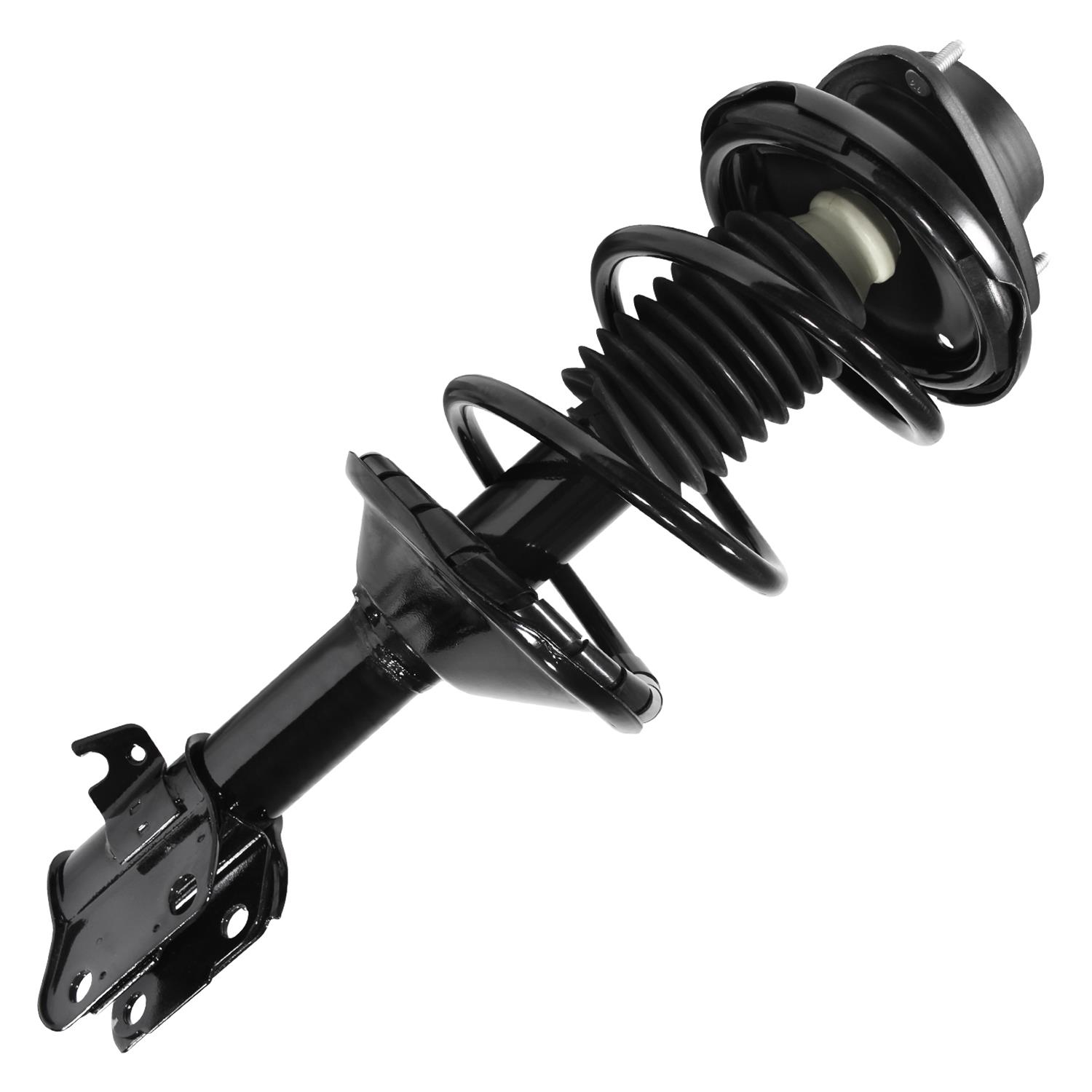 Unity Automotive 11894 Unity Automotive Complete Strut Assemblies ...