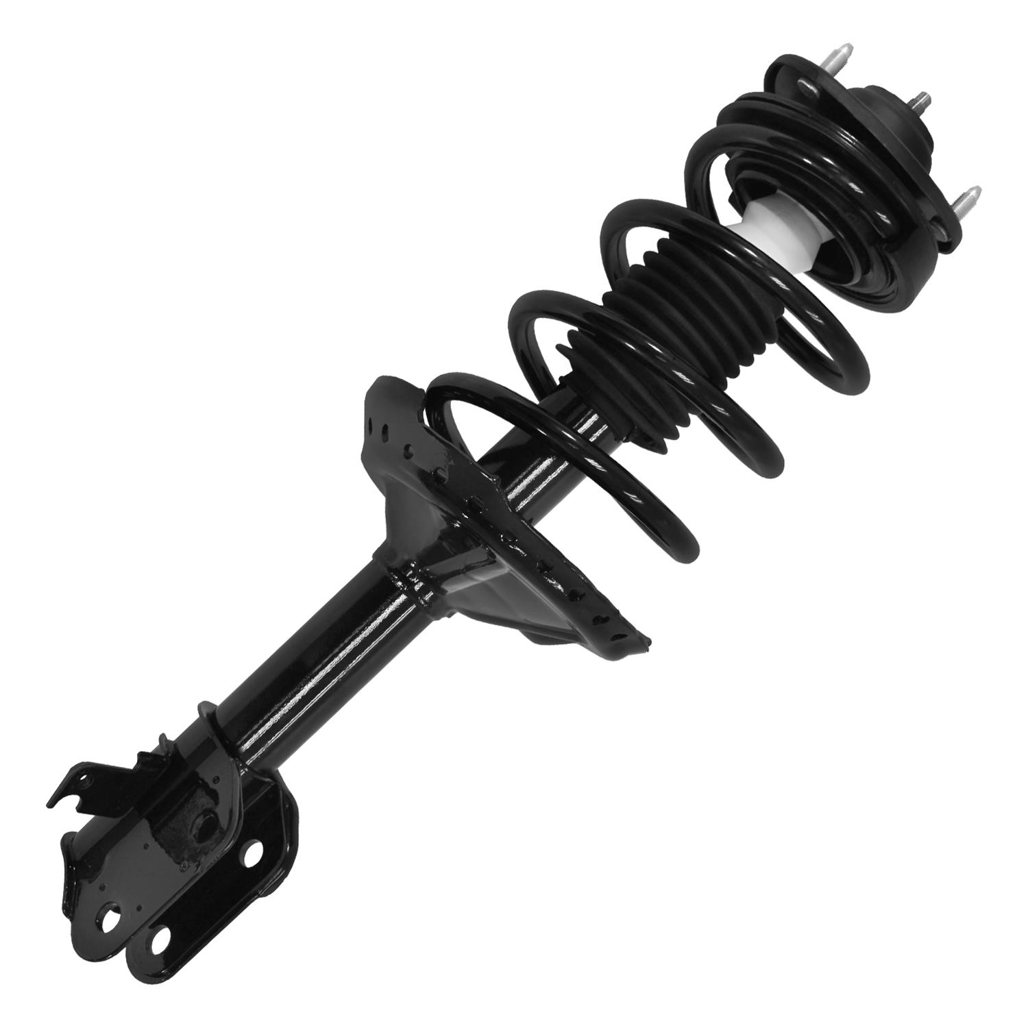 Unity Automotive 11902 Unity Automotive Complete Strut Assemblies ...