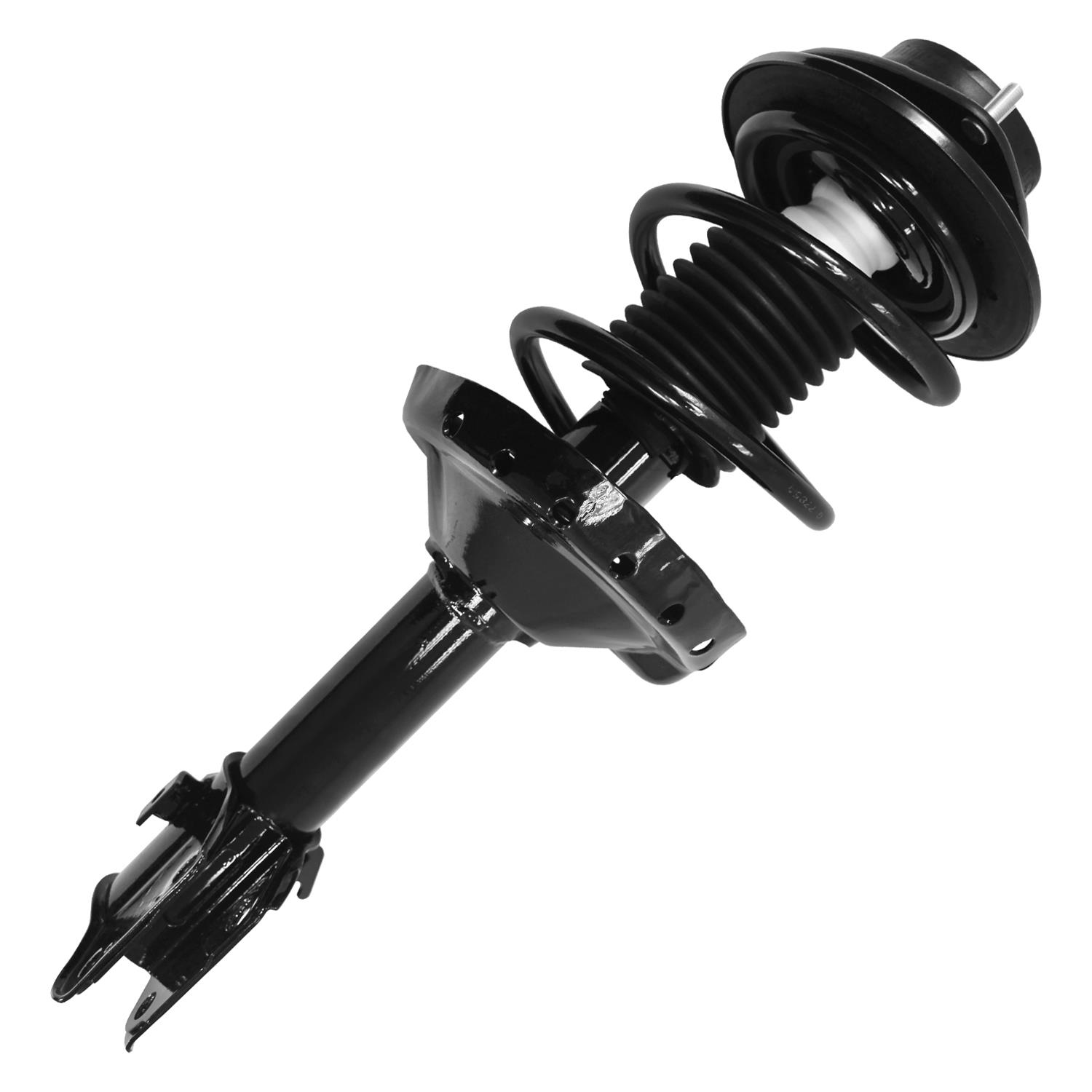 Unity Automotive 11906 Unity Automotive Complete Strut Assemblies