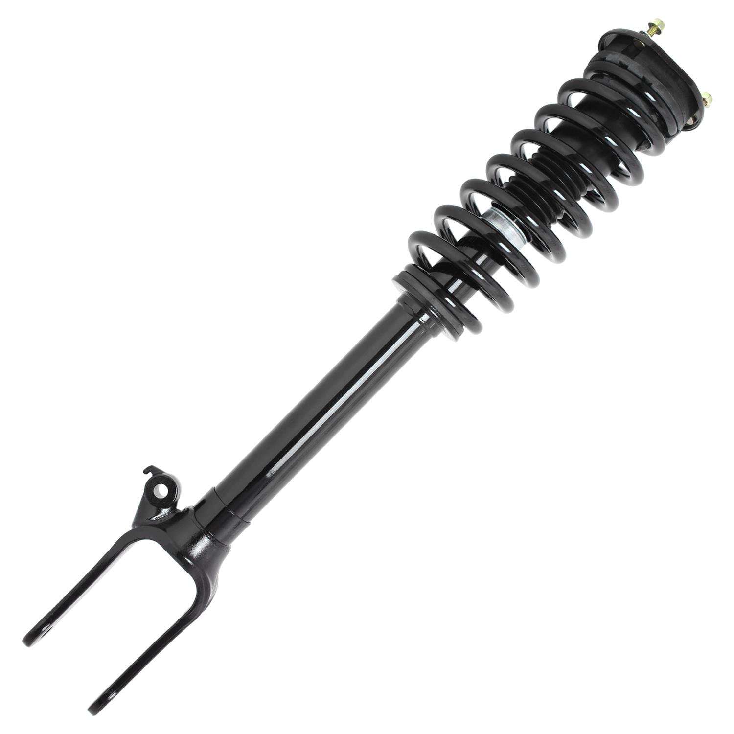 Unity Automotive 11910 Unity Automotive Complete Strut Assemblies ...