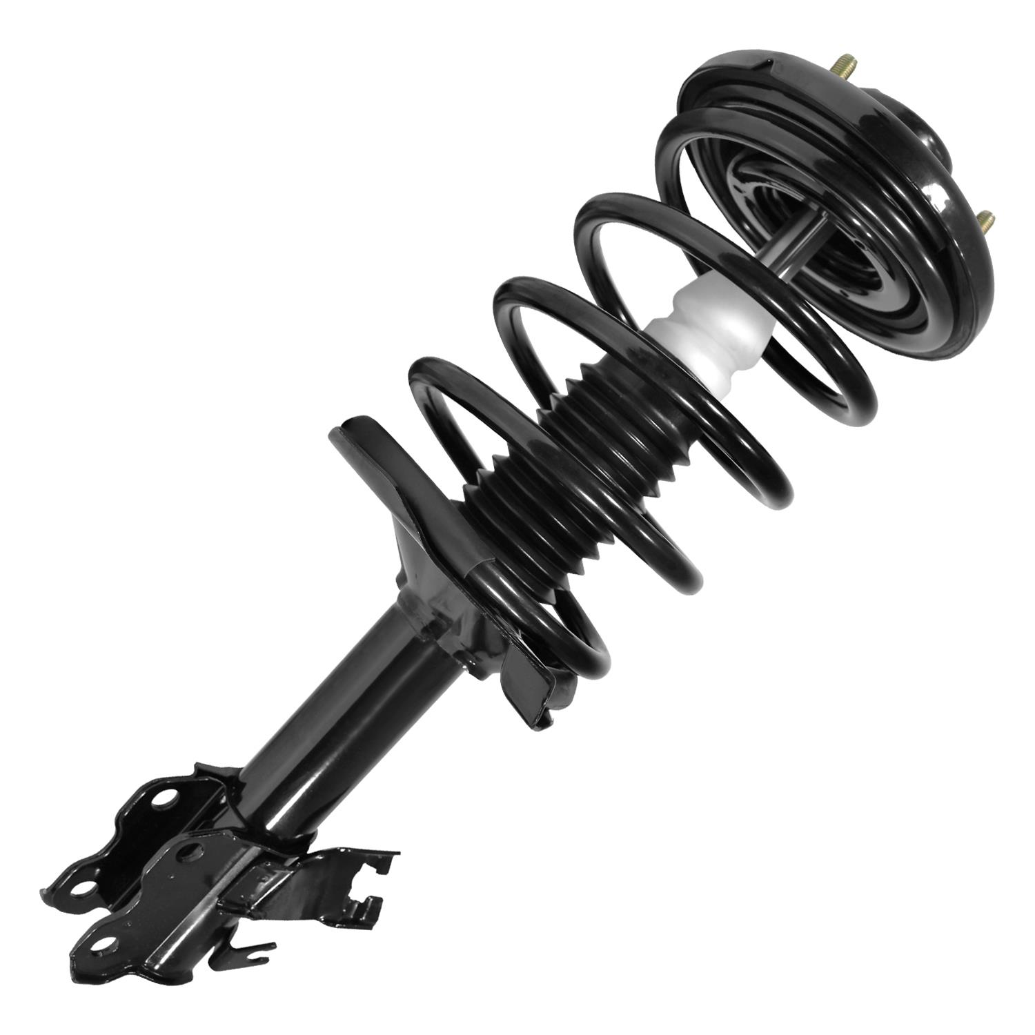Unity Automotive 11944 Unity Automotive Complete Strut Assemblies ...