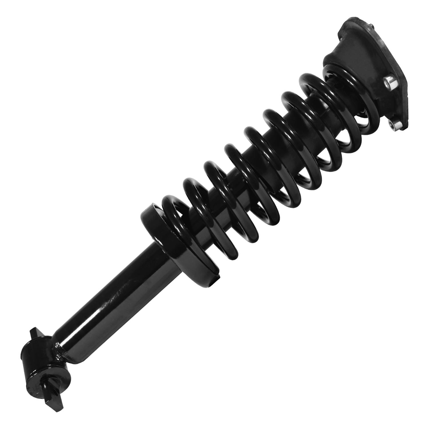 Unity Automotive 11993 Unity Automotive Complete Strut Assemblies ...