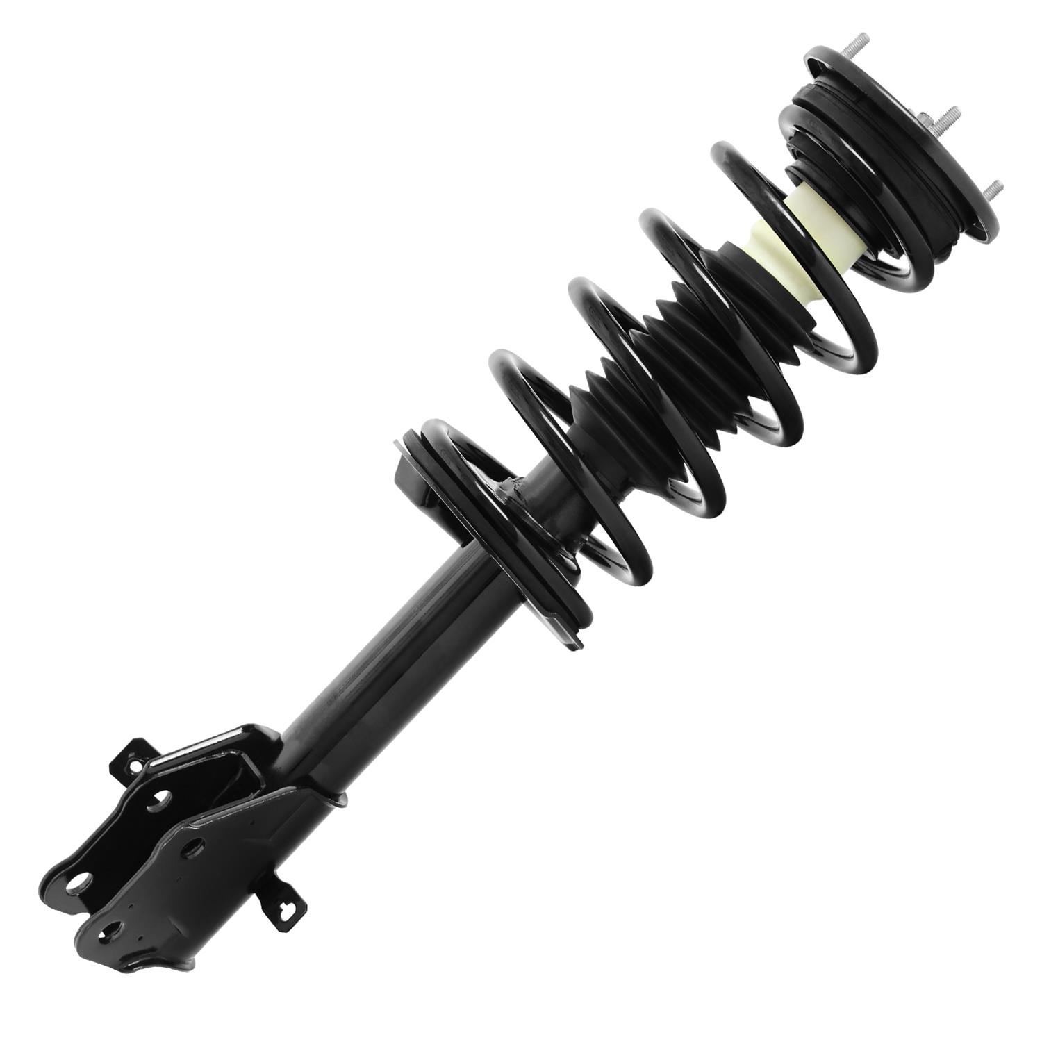 Unity Automotive 11995 Unity Automotive Complete Strut Assemblies ...