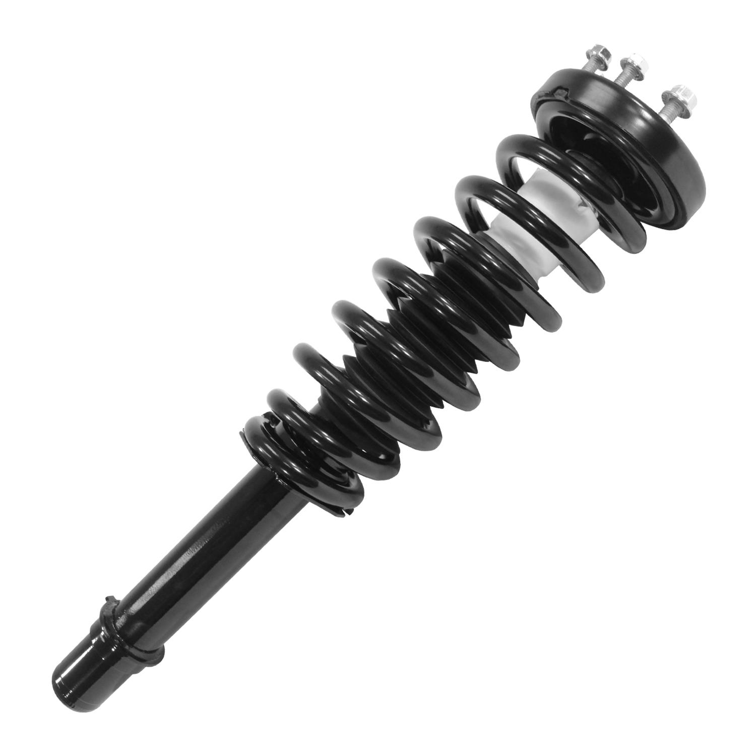 Unity Automotive 13103 Unity Automotive Complete Strut Assemblies ...