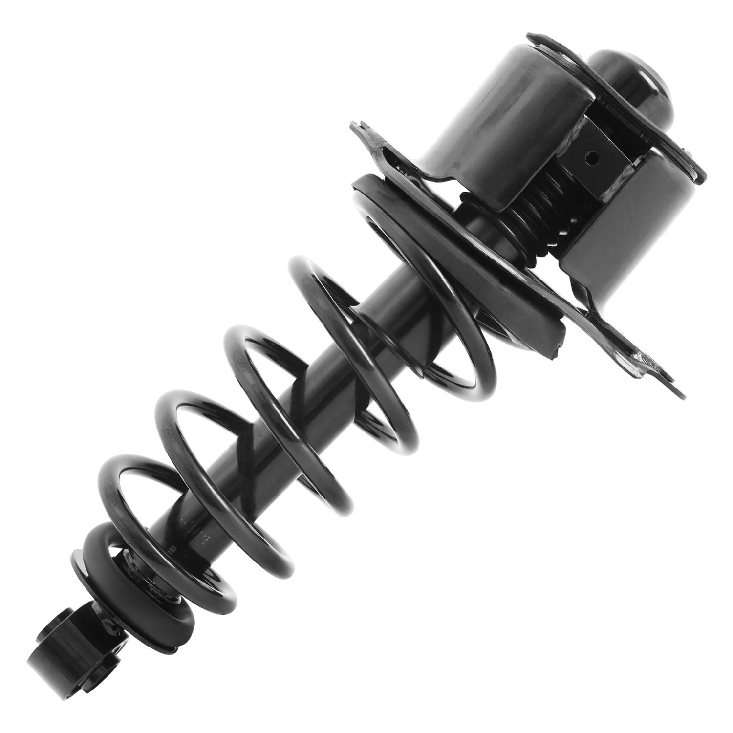 Unity Automotive 15043 Unity Automotive Complete Strut Assemblies