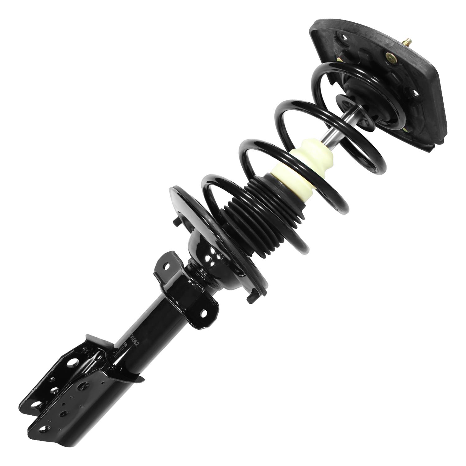 Unity Automotive 15062 Unity Automotive Complete Strut Assemblies